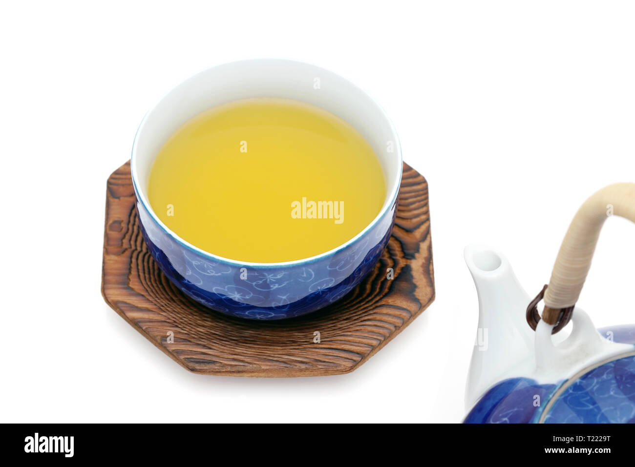 Japanese tea cup hi-res stock photography and images - Alamy