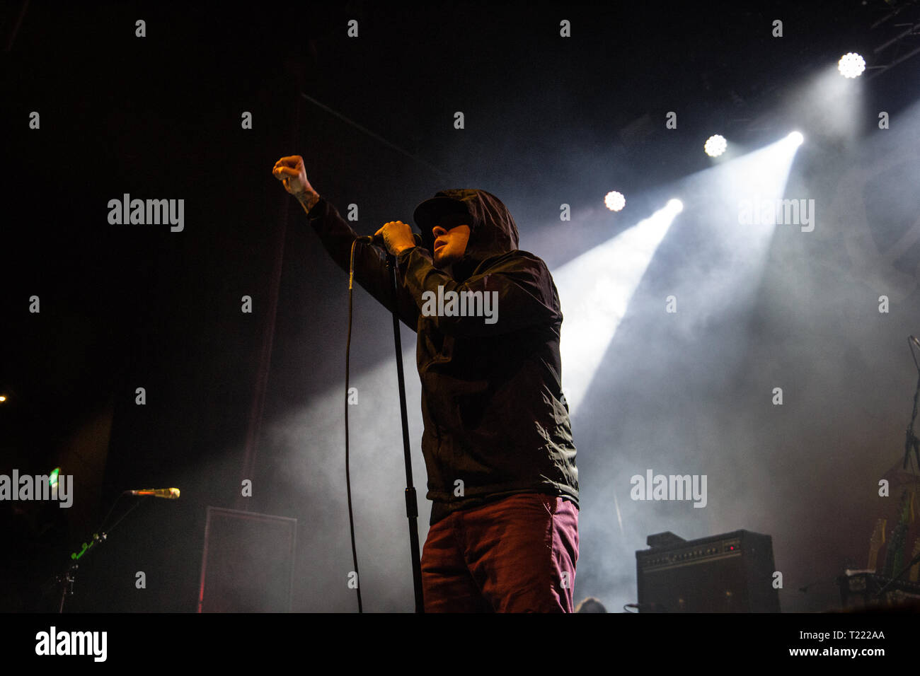 P o d drummer hi-res stock photography and images - Alamy