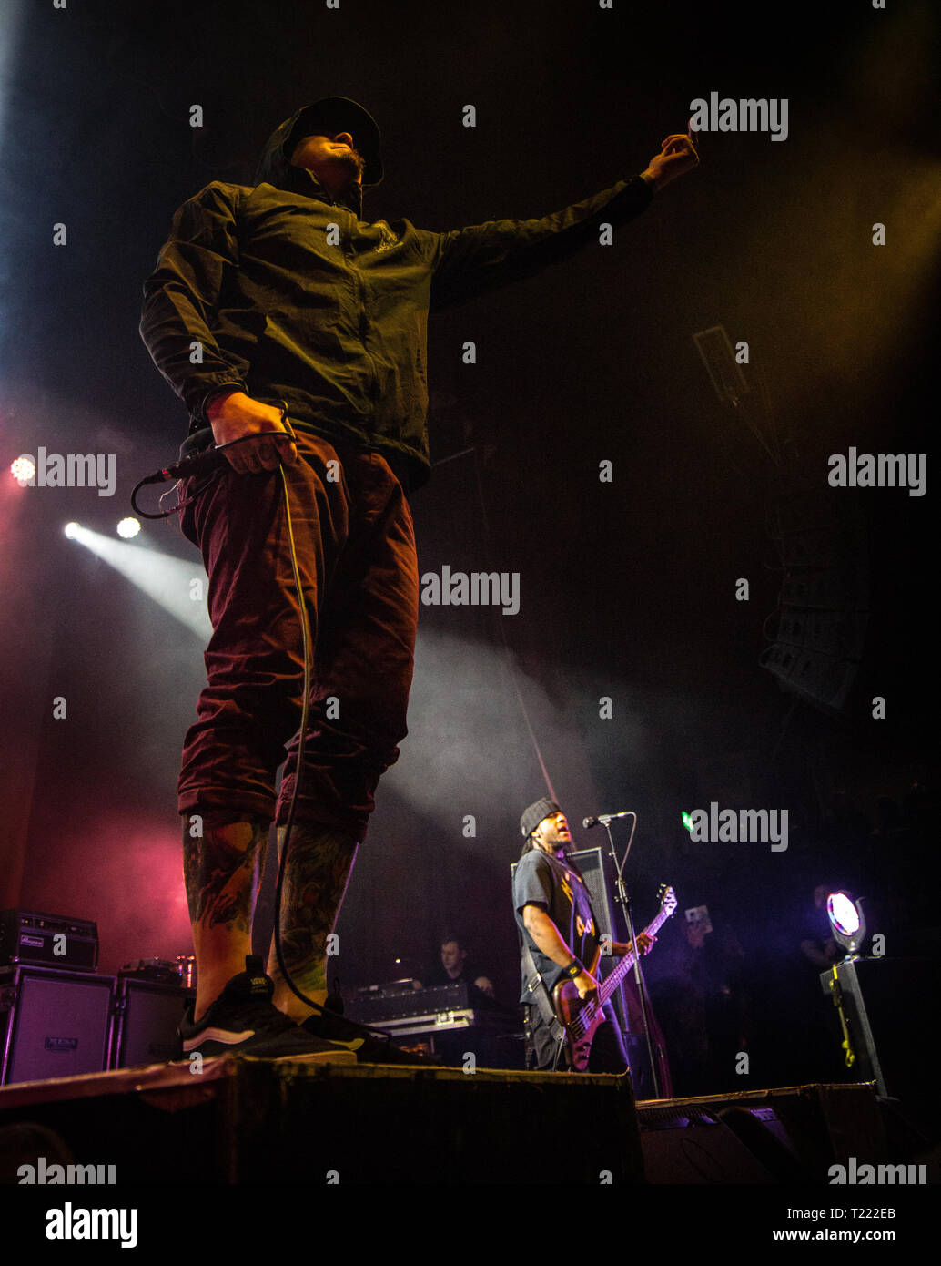 P o d drummer hi-res stock photography and images - Alamy