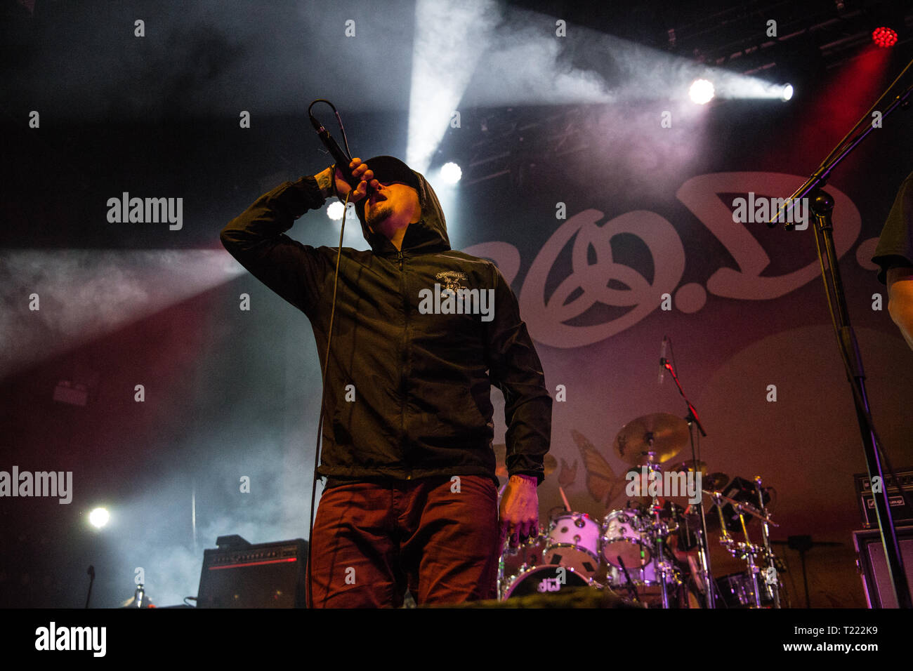 P o d drummer hi-res stock photography and images - Alamy