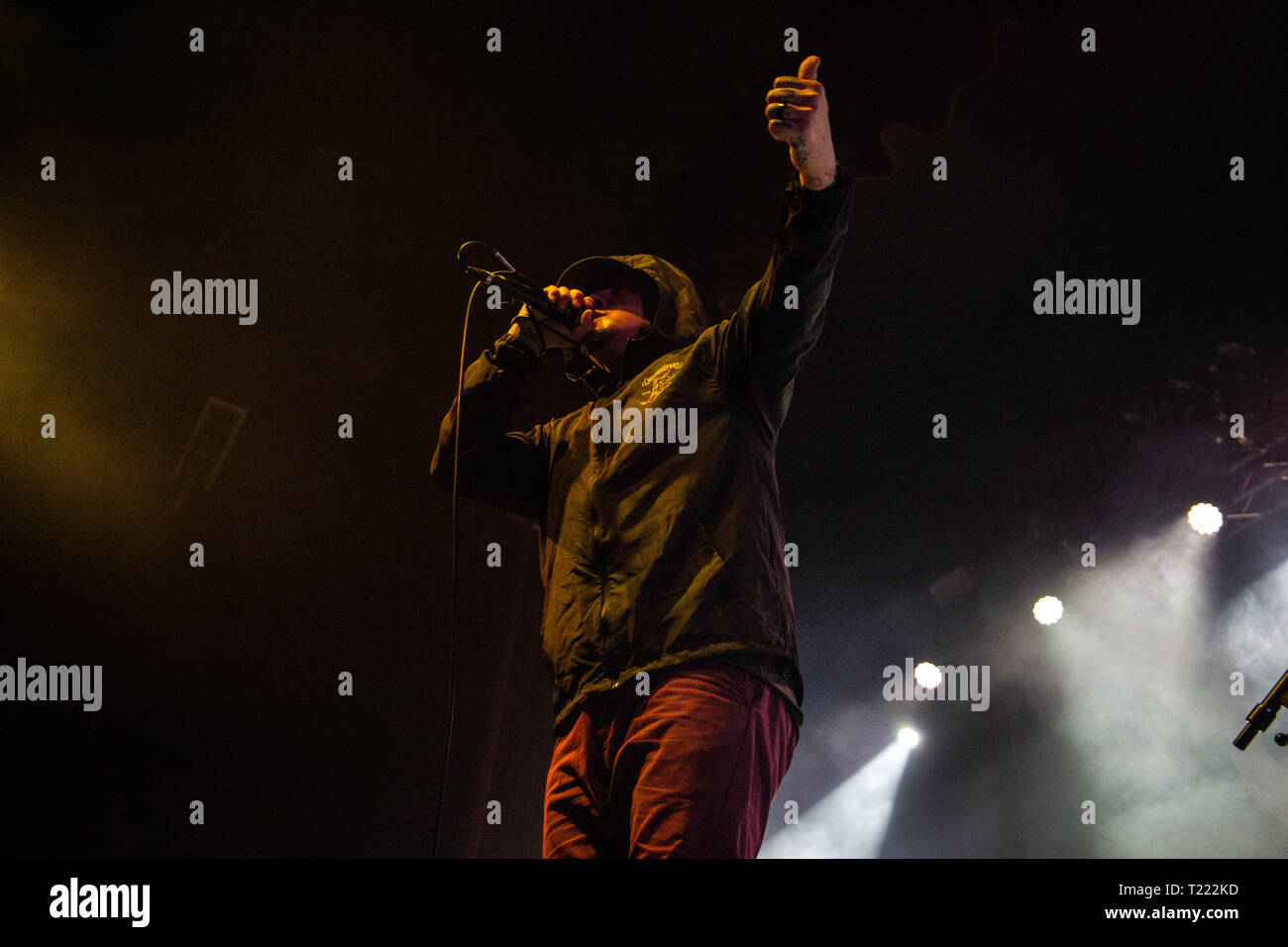 P o d drummer hi-res stock photography and images - Alamy