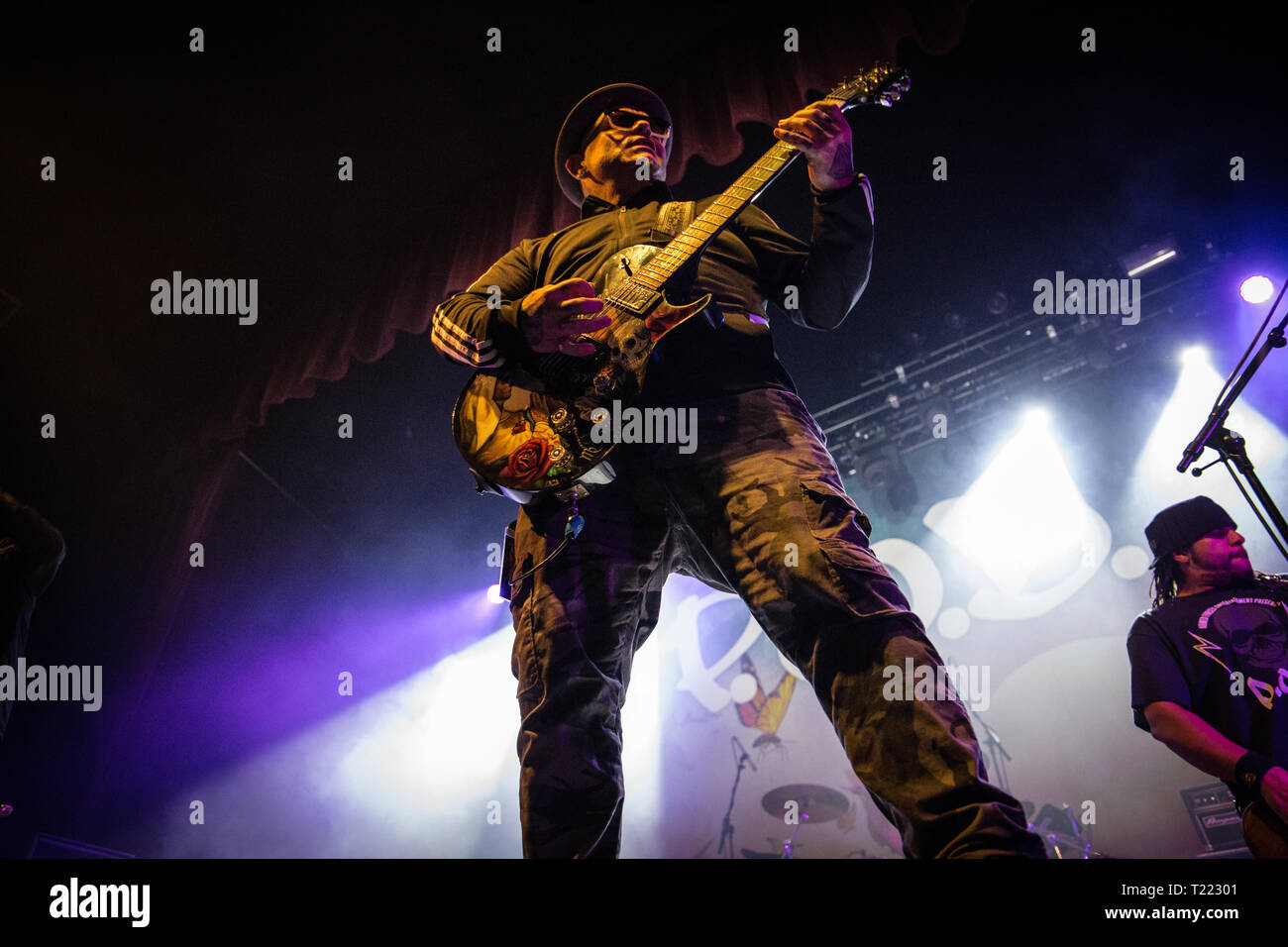 P o d drummer hi-res stock photography and images - Alamy