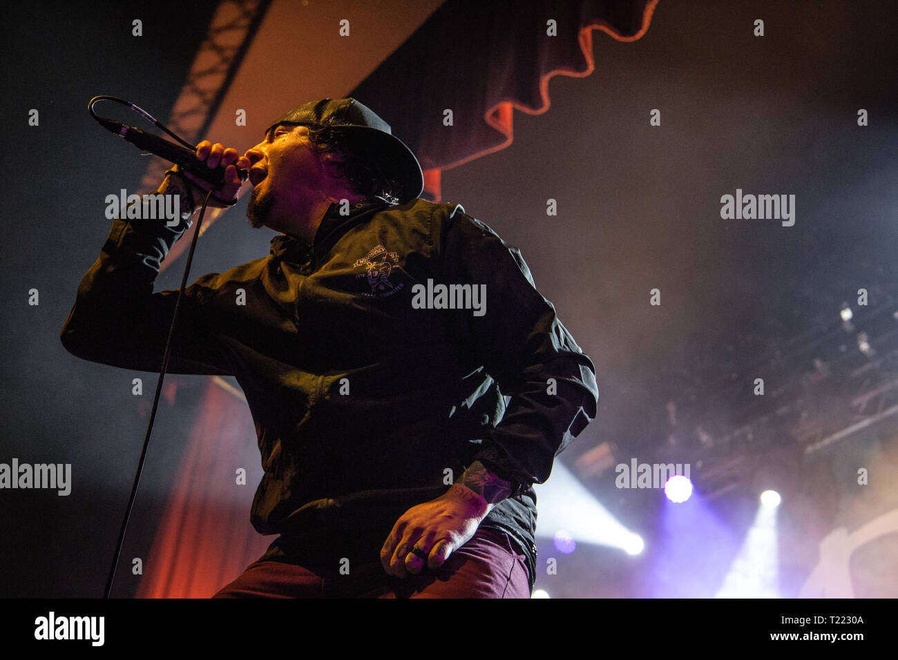 P o d drummer hi-res stock photography and images - Alamy