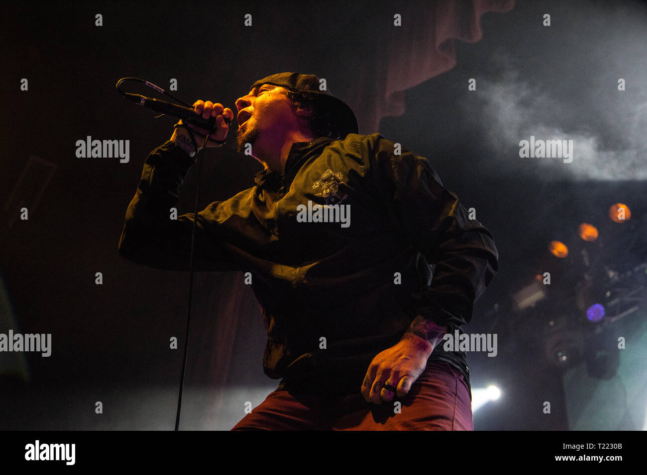 P o d drummer hi-res stock photography and images - Alamy