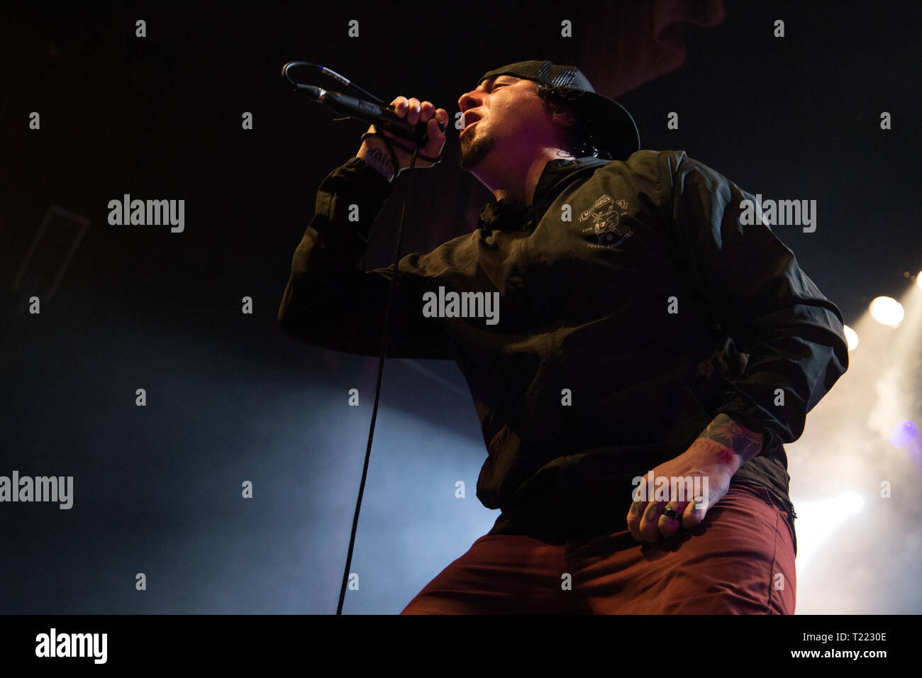 P o d drummer hi-res stock photography and images - Alamy