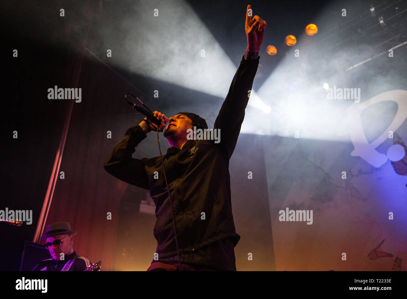 P o d drummer hi-res stock photography and images - Alamy