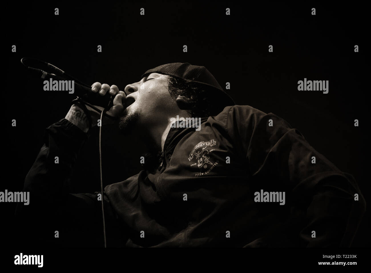 P o d drummer hi-res stock photography and images - Alamy