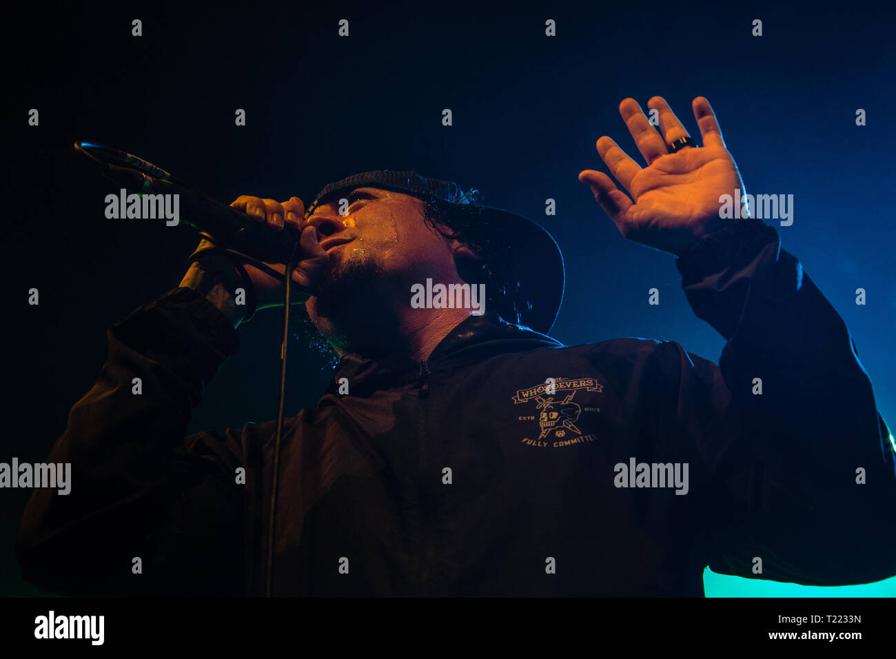 P o d drummer hi-res stock photography and images - Alamy