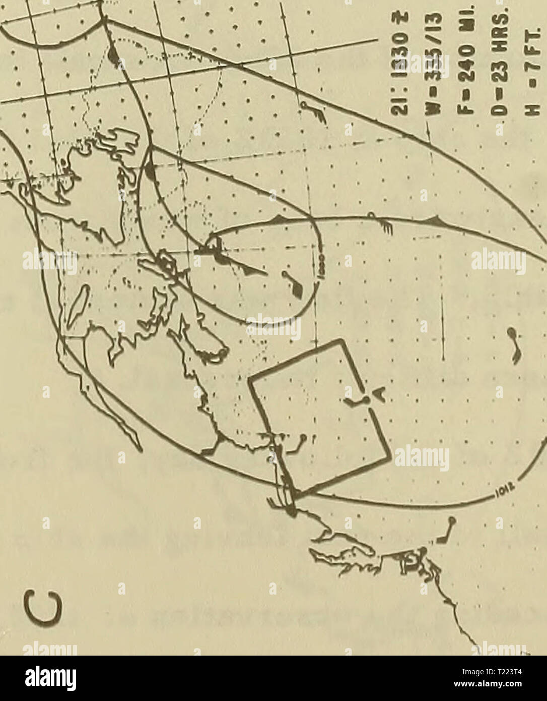 Archive image from page 46 of The directional spectrum of a The ...
