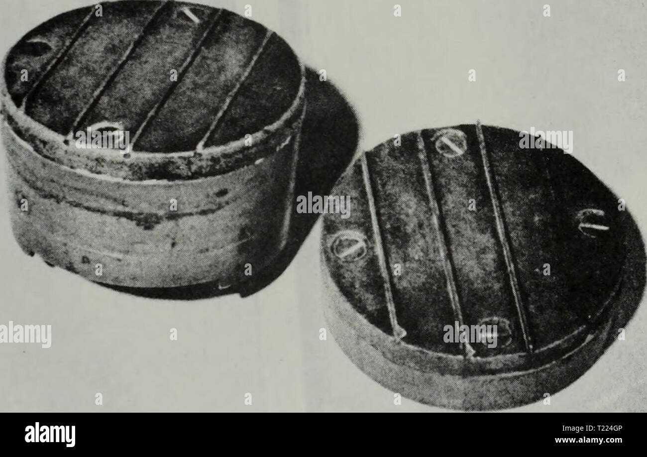 Archive image from page 54 of Direct shear testing of marine Direct ...