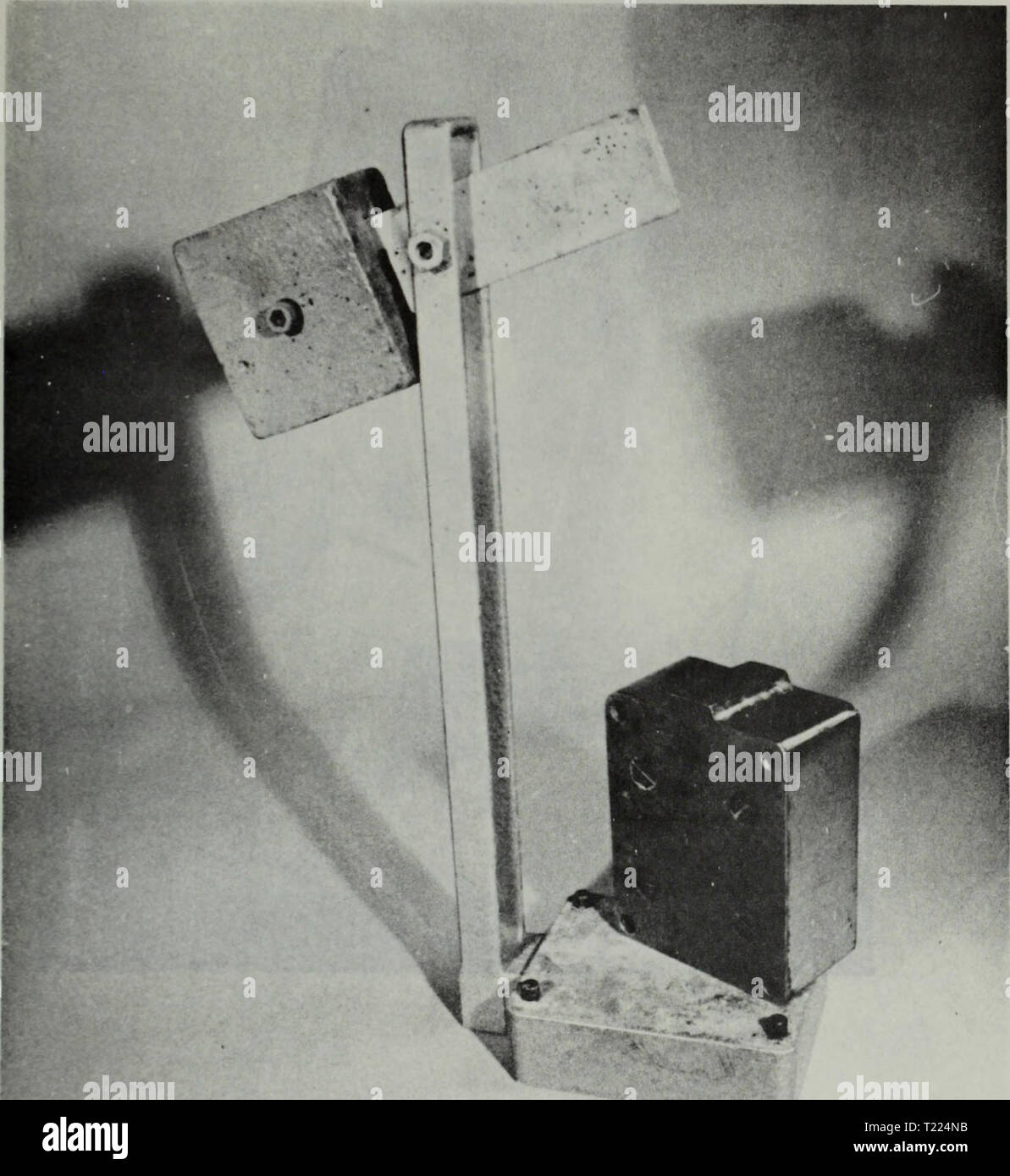 Archive image from page 56 of Direct shear testing of marine Direct ...