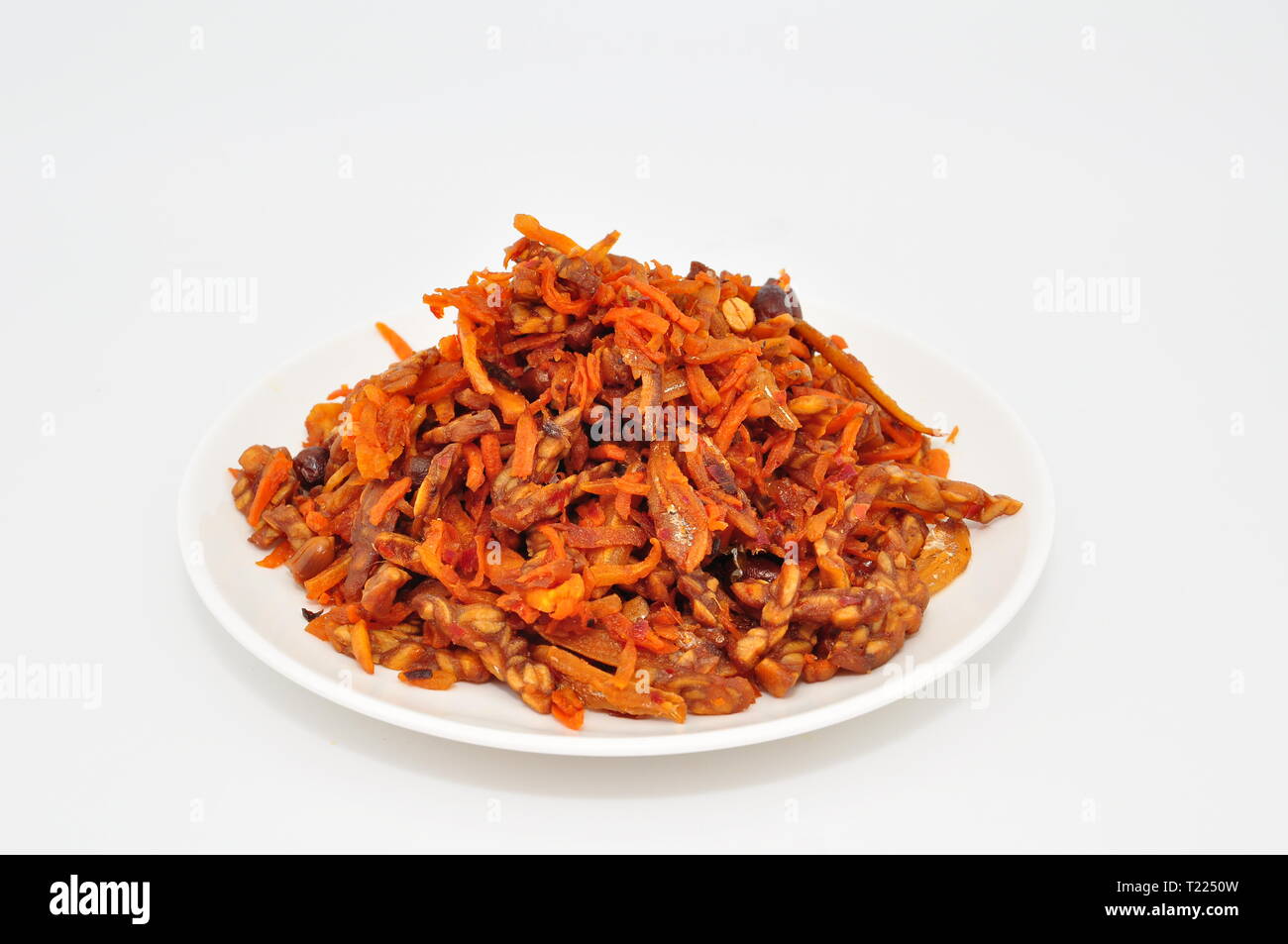 Fermented anchovies hi-res stock photography and images - Alamy