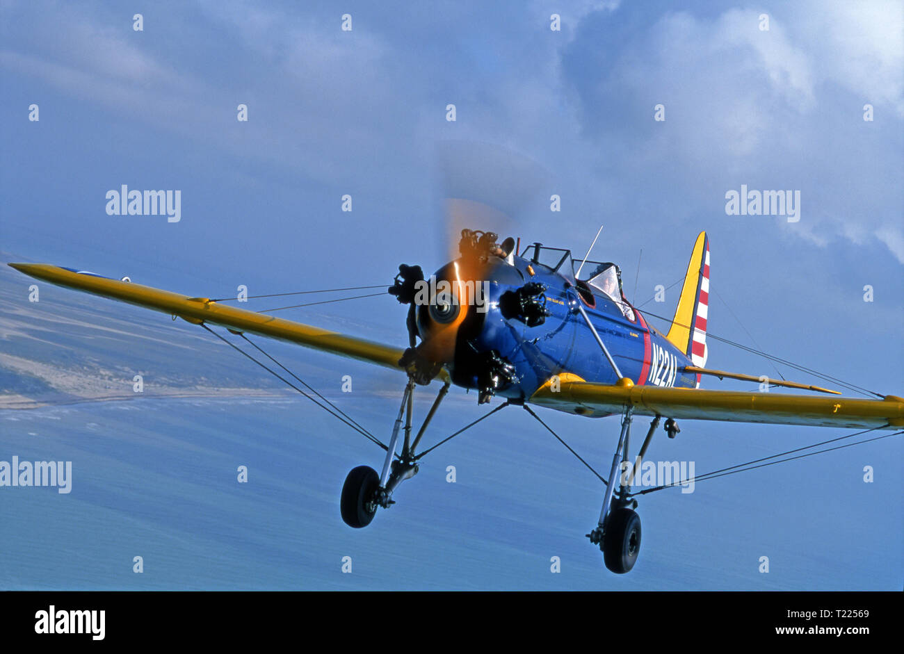 Ryan aeronautical company hi-res stock photography and images - Alamy