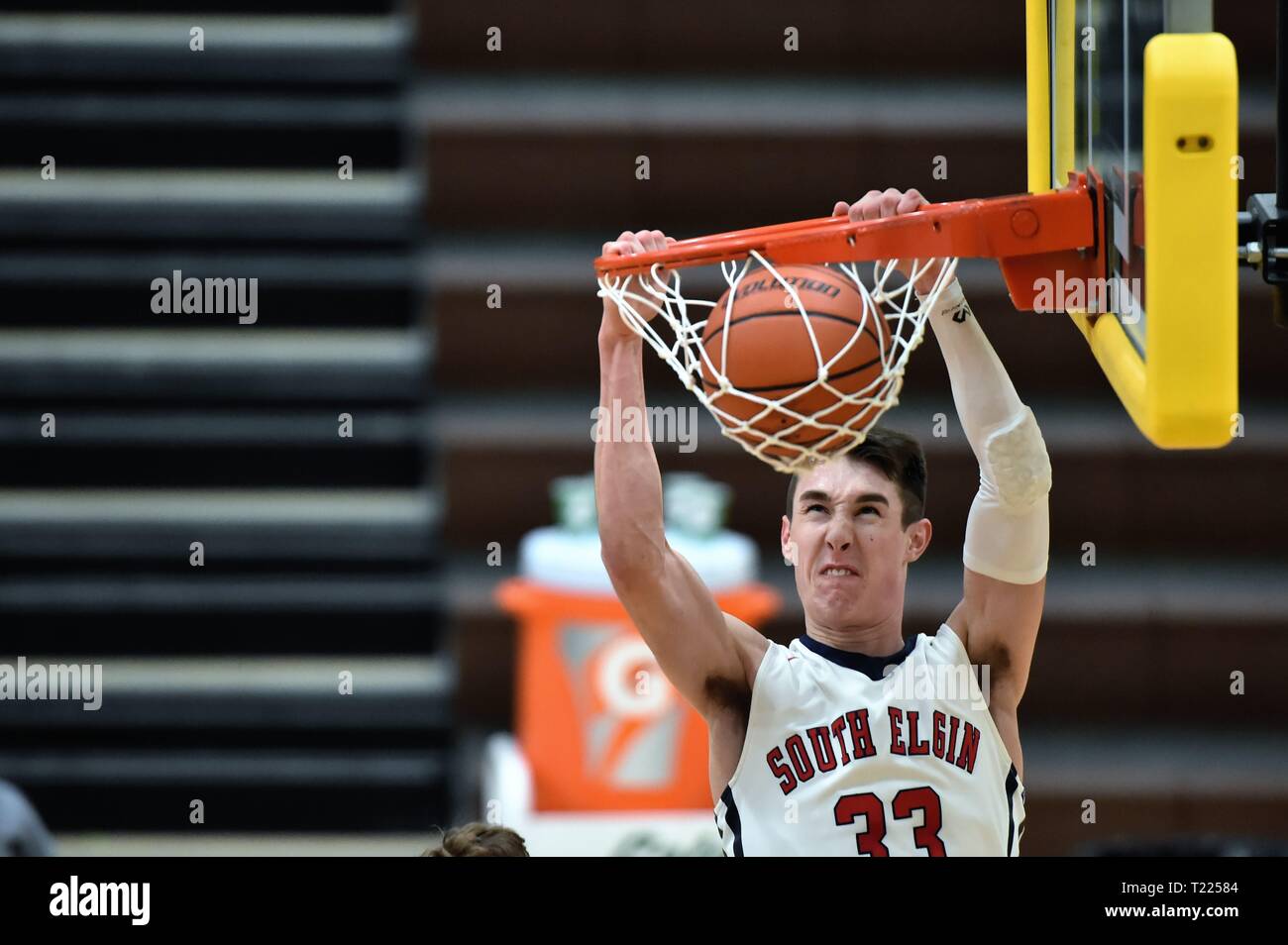 American settle hi-res stock photography and images - Alamy