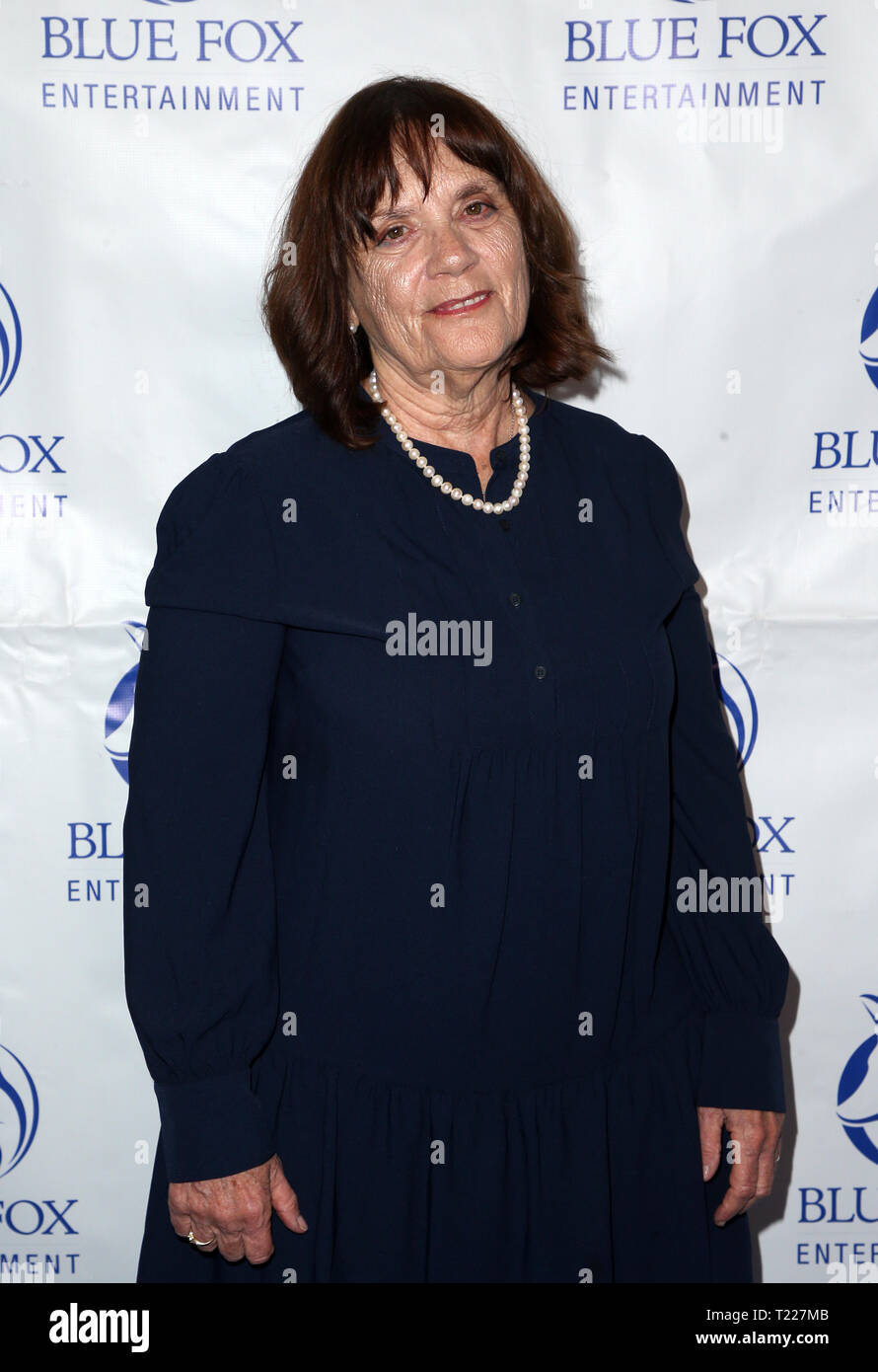 'Saint Judy' Los Angeles Premiere - Arrivals Featuring: Judy Wood Where ...