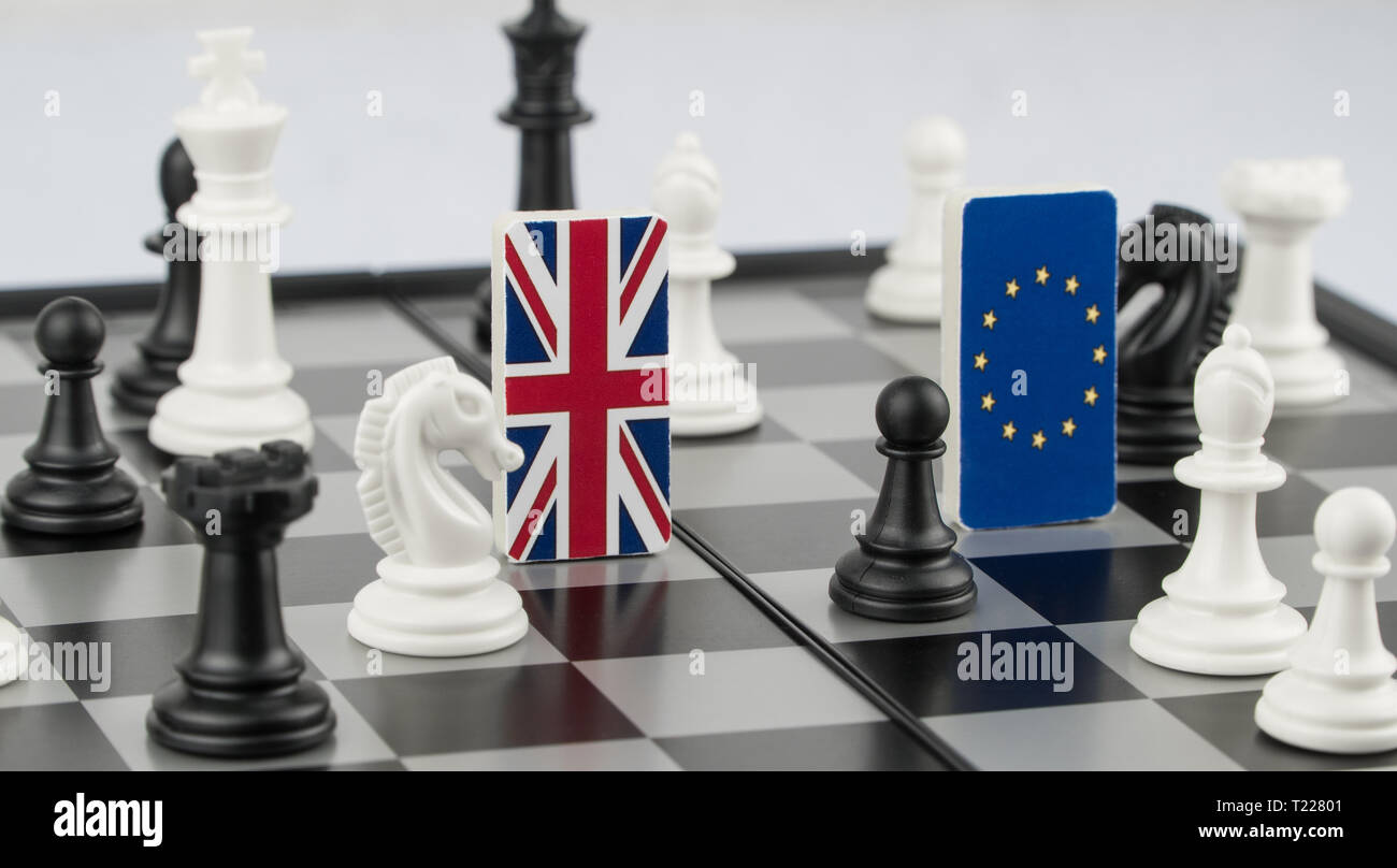 Cooperation british politics hi-res stock photography and images - Alamy