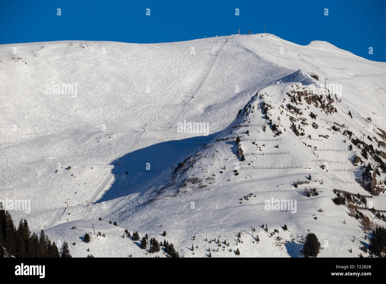 2500 meters hi-res stock photography and images - Alamy