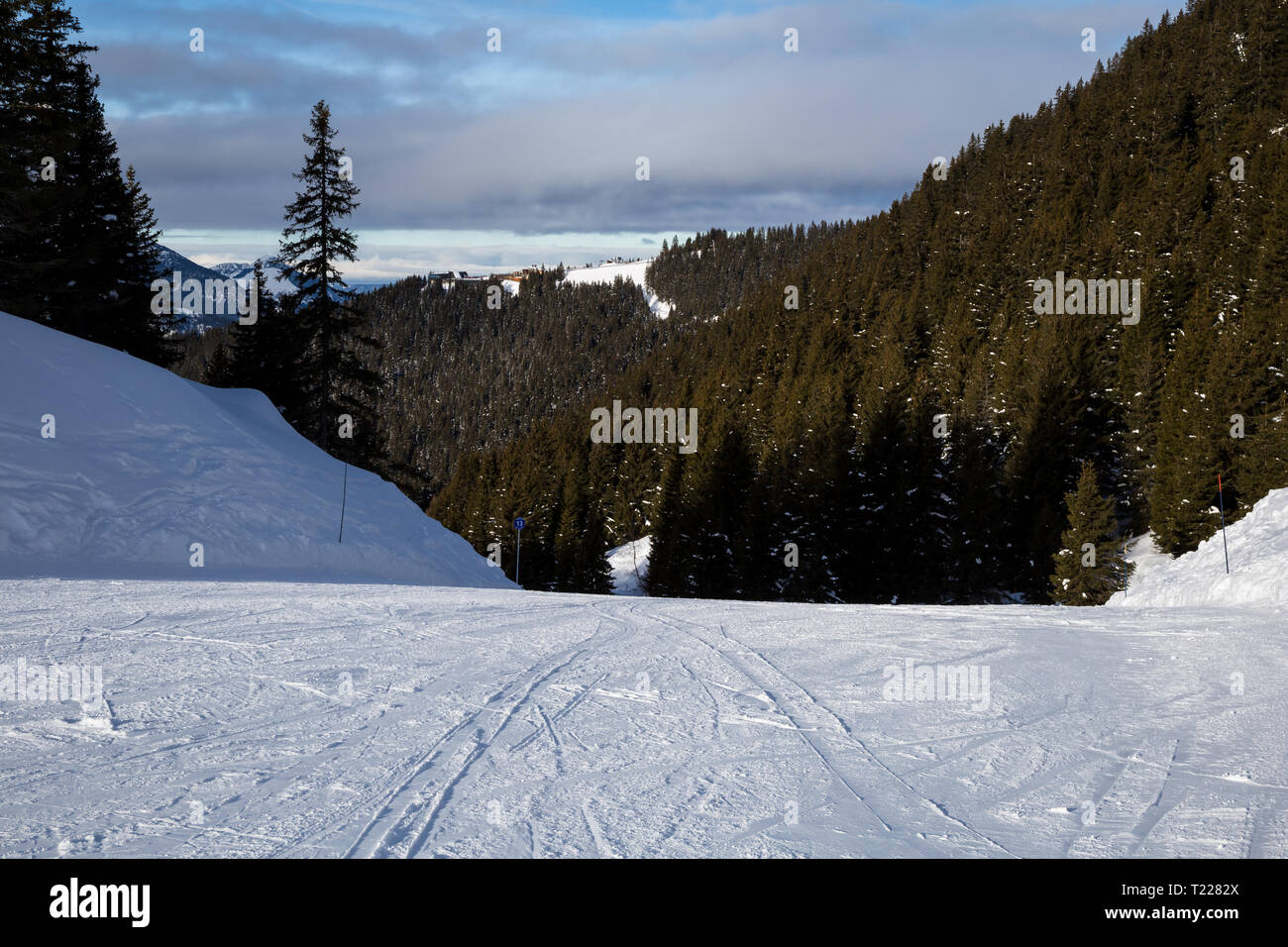 2500 meters hi-res stock photography and images - Alamy