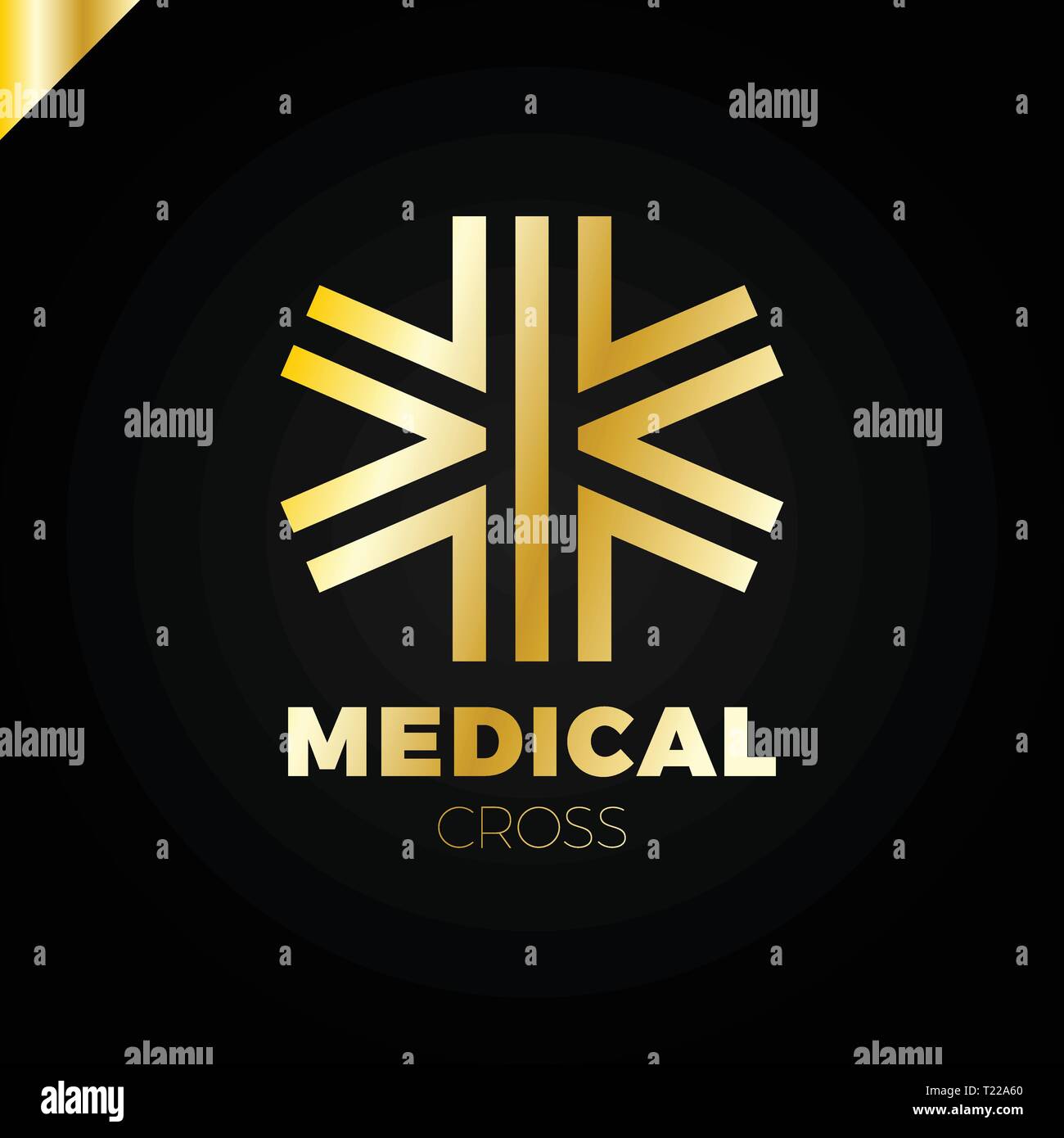 Medic cross hi-res stock photography and images - Alamy