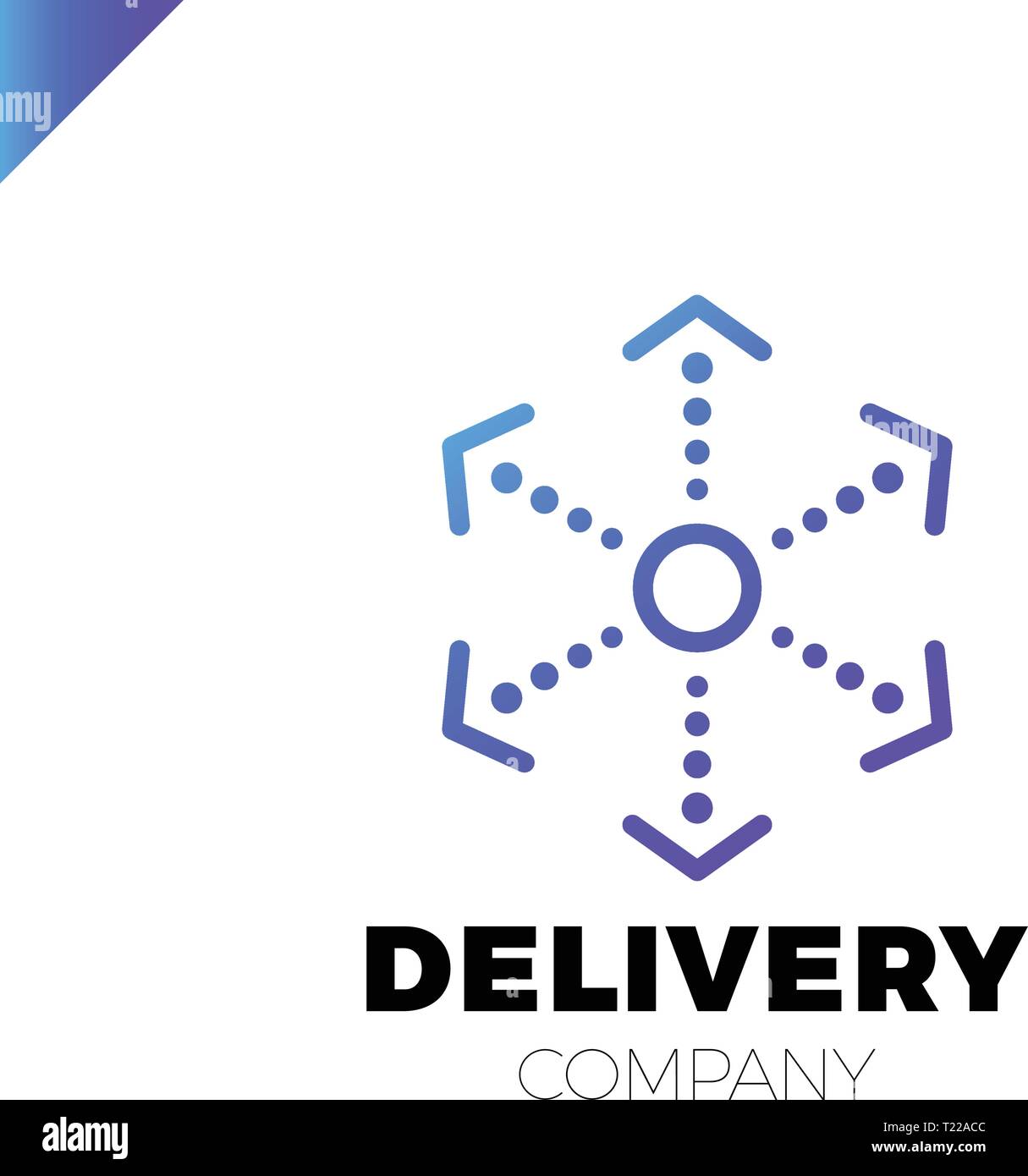 Middle dot Stock Vector Images - Alamy