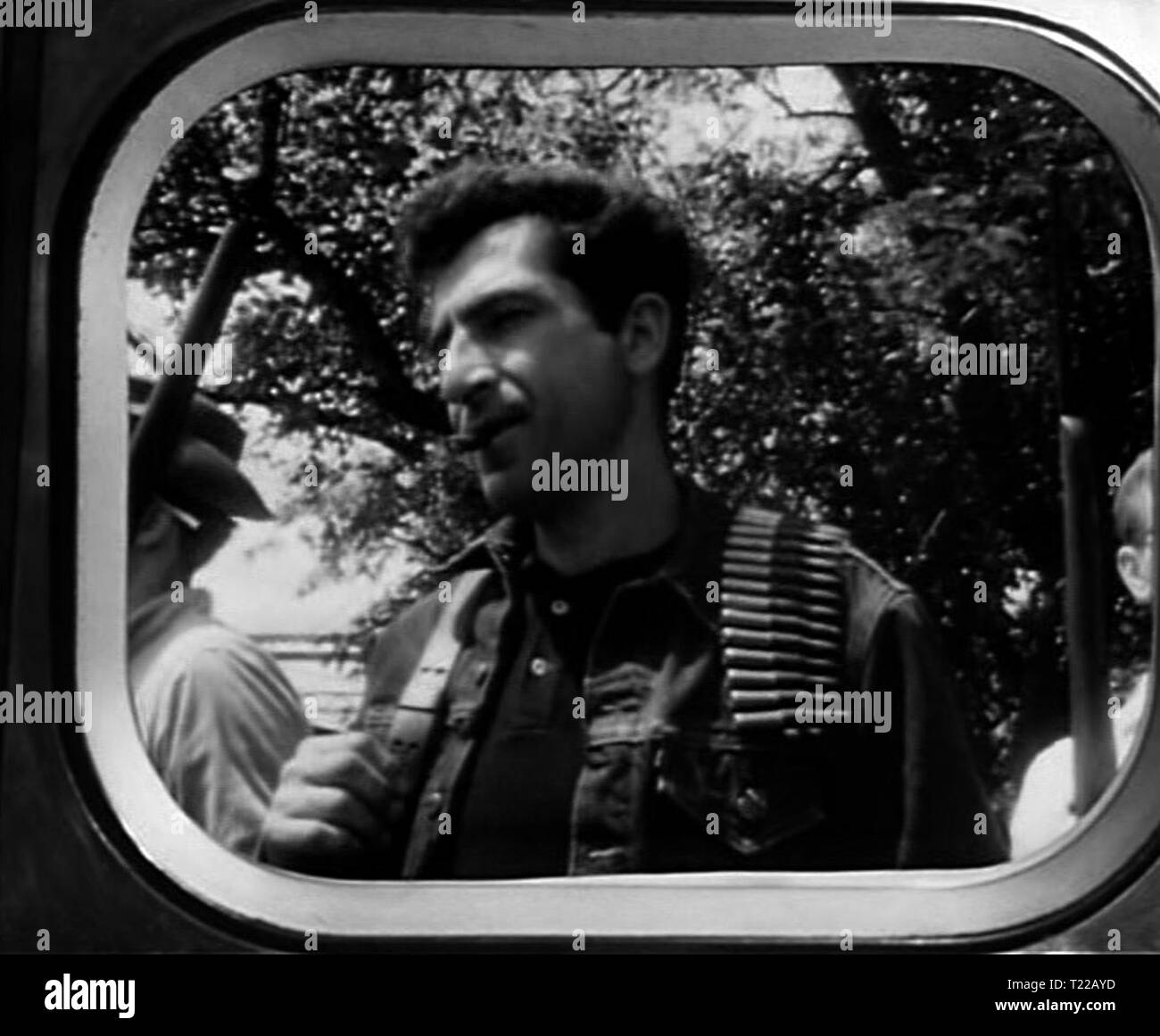 Man screen night Black and White Stock Photos & Images - Alamy