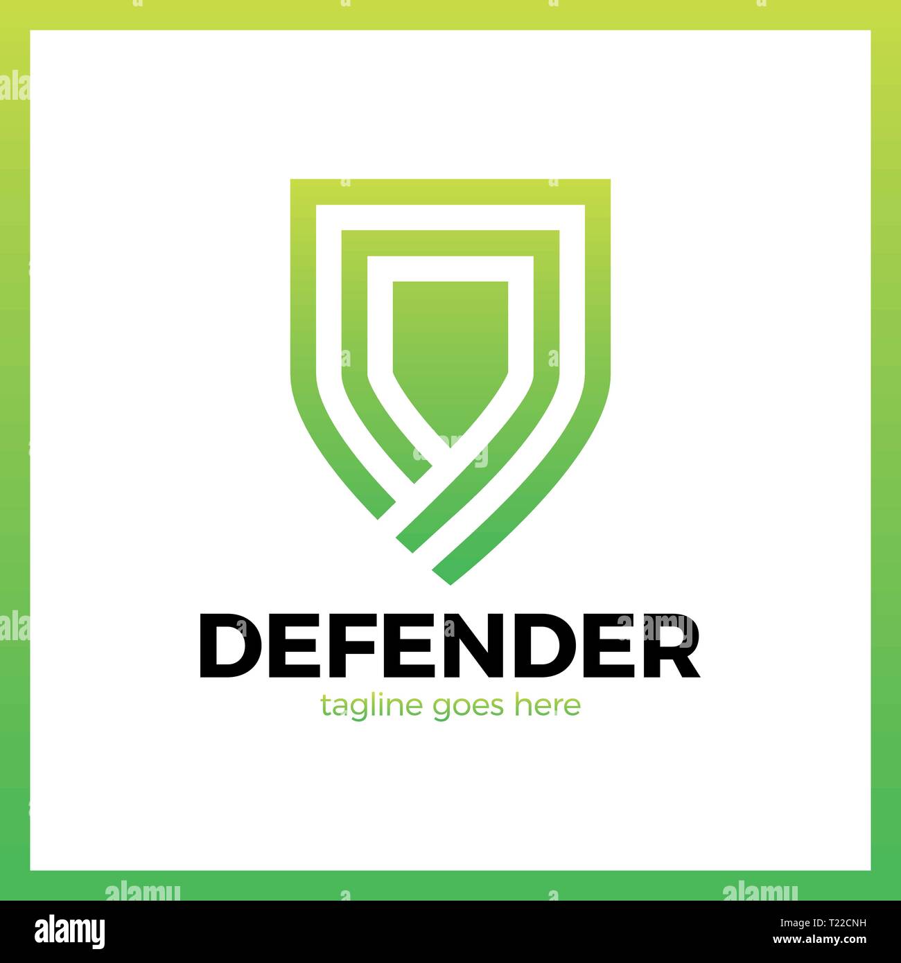 Aegis logo hi-res stock photography and images - Alamy