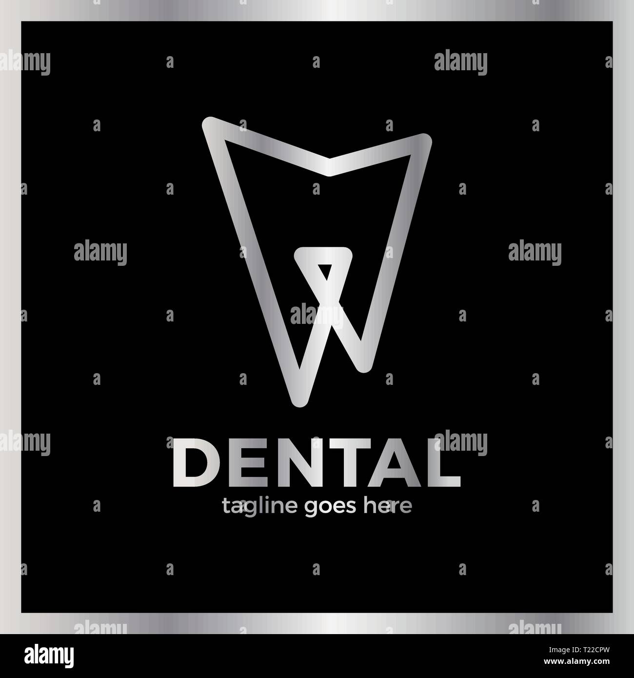 Luxury decay Stock Vector Images - Alamy