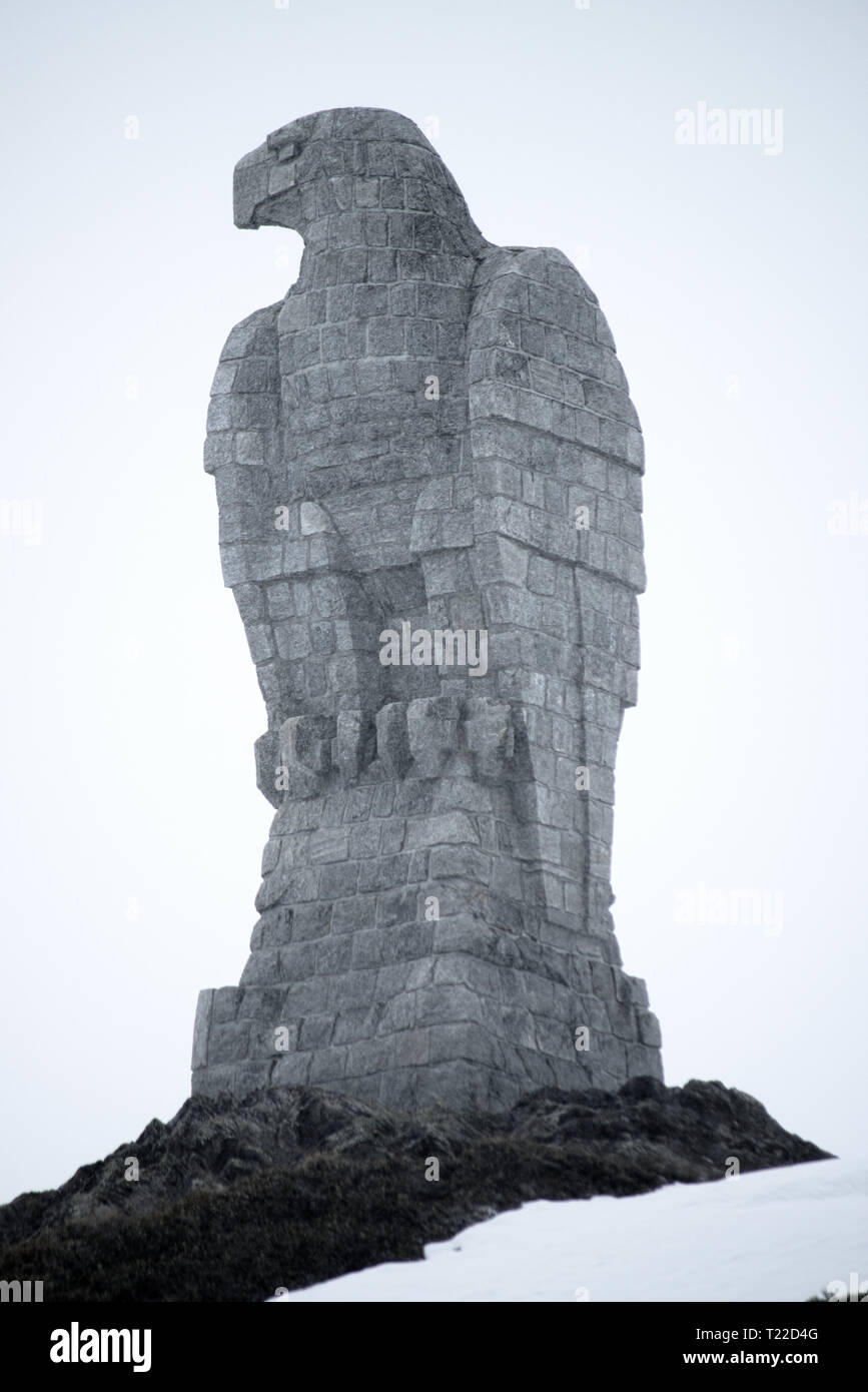 Simplon pass hi-res stock photography and images - Alamy