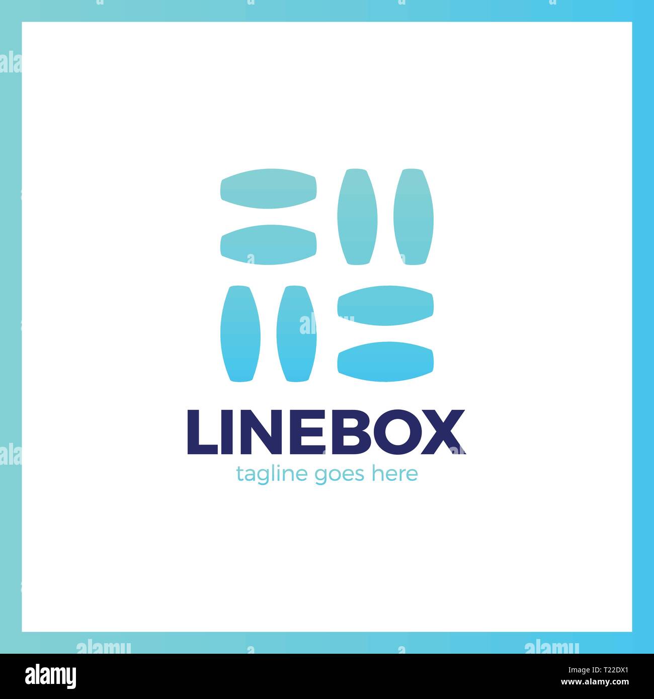 Eight block Stock Vector Images - Alamy