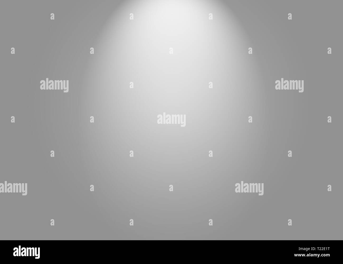 Abstract luxury blur Grey color gradient, used as background studio ...
