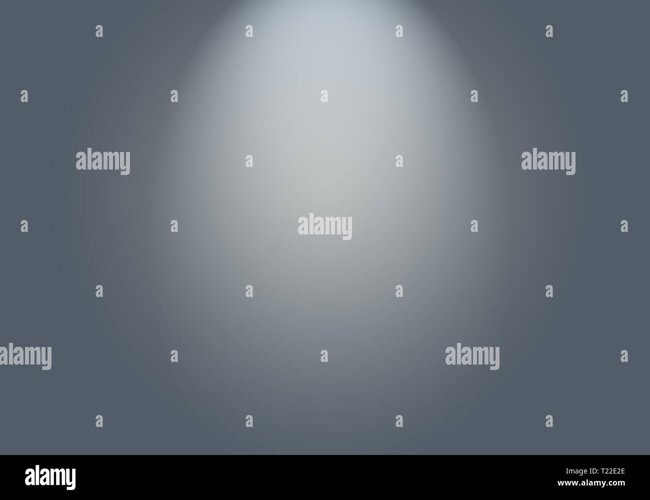 Abstract luxury blur Grey color gradient, used as background studio ...