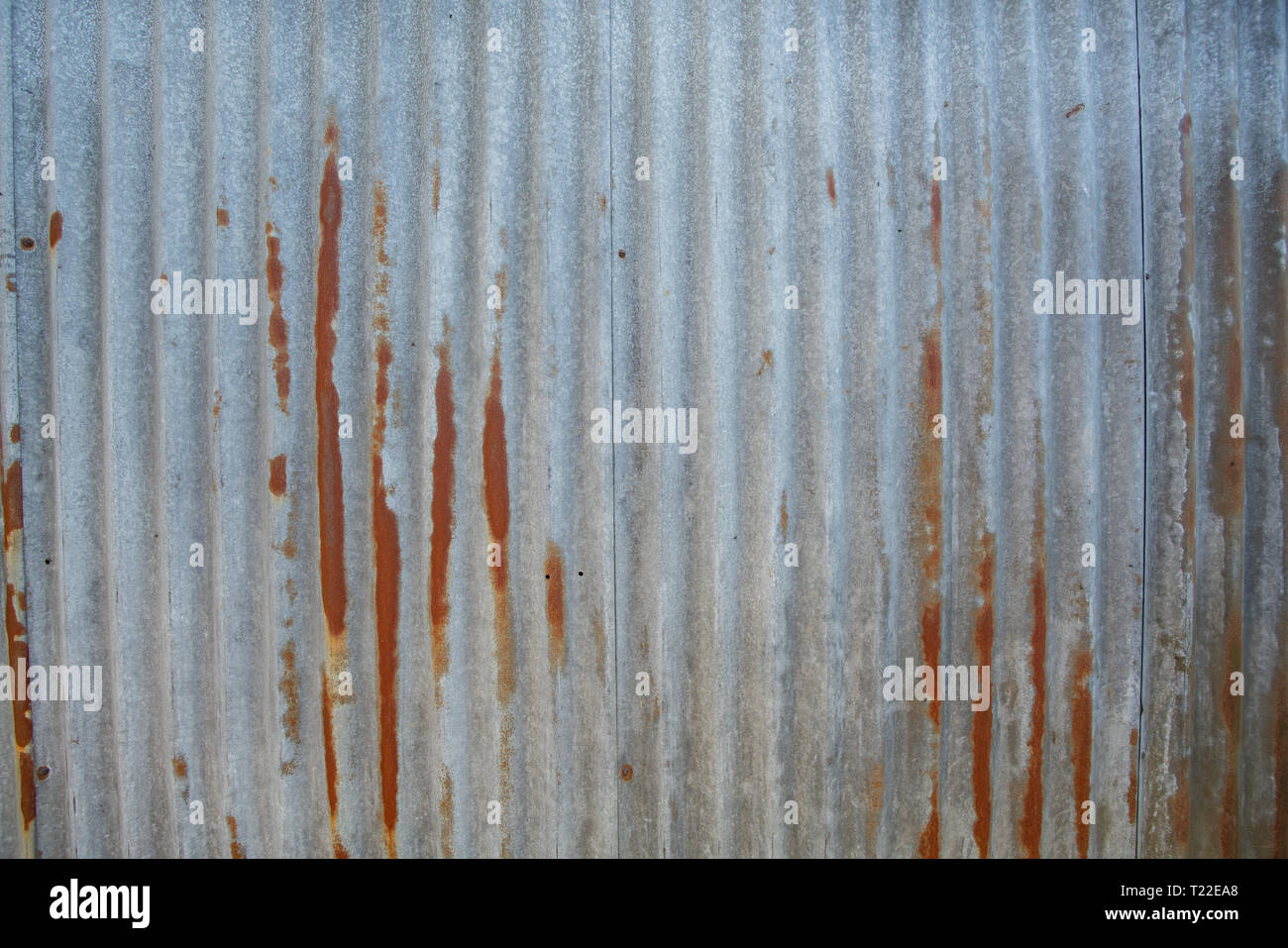 Sheet metal texture hi-res stock photography and images - Alamy