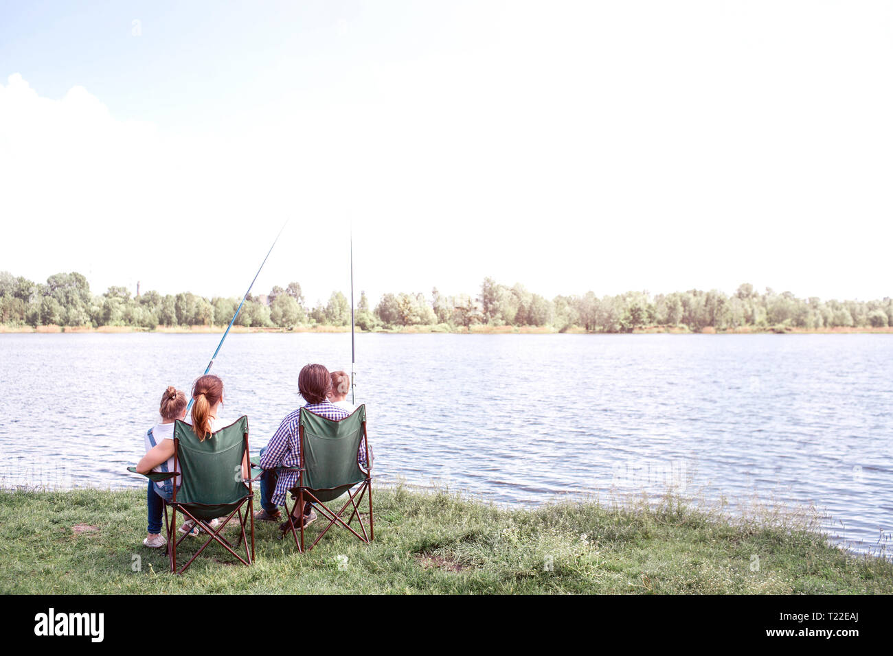 Mom holding son on lap hi-res stock photography and images - Alamy