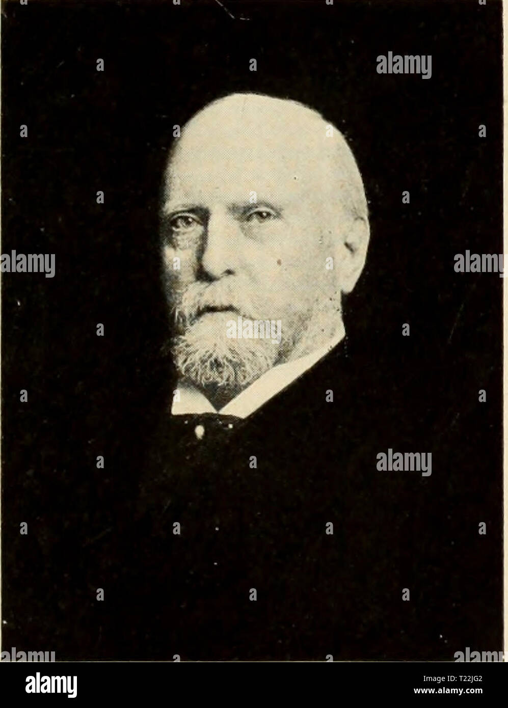 Edward cope othniel marsh hi-res stock photography and images - Alamy
