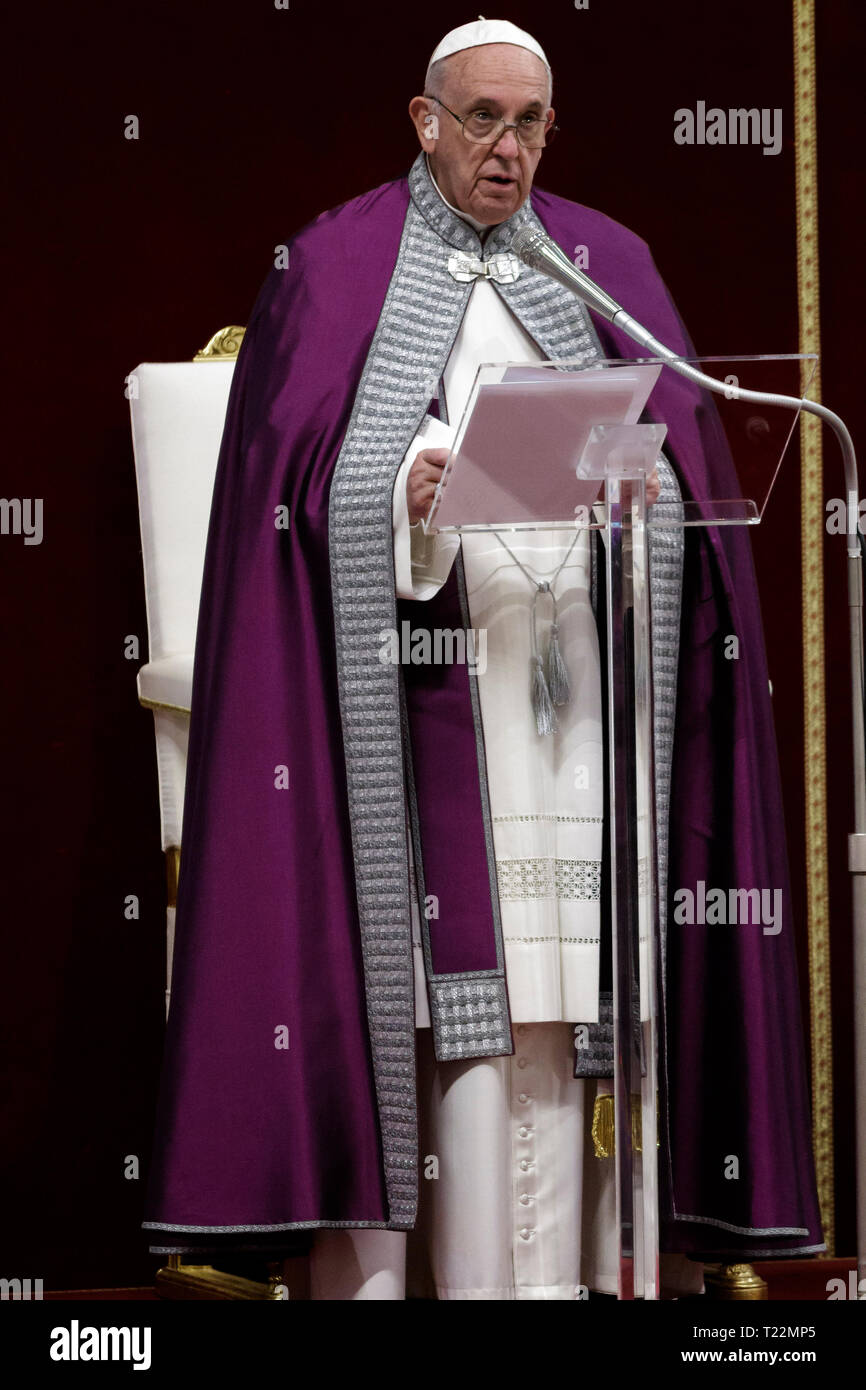 Penitential service hi-res stock photography and images - Alamy