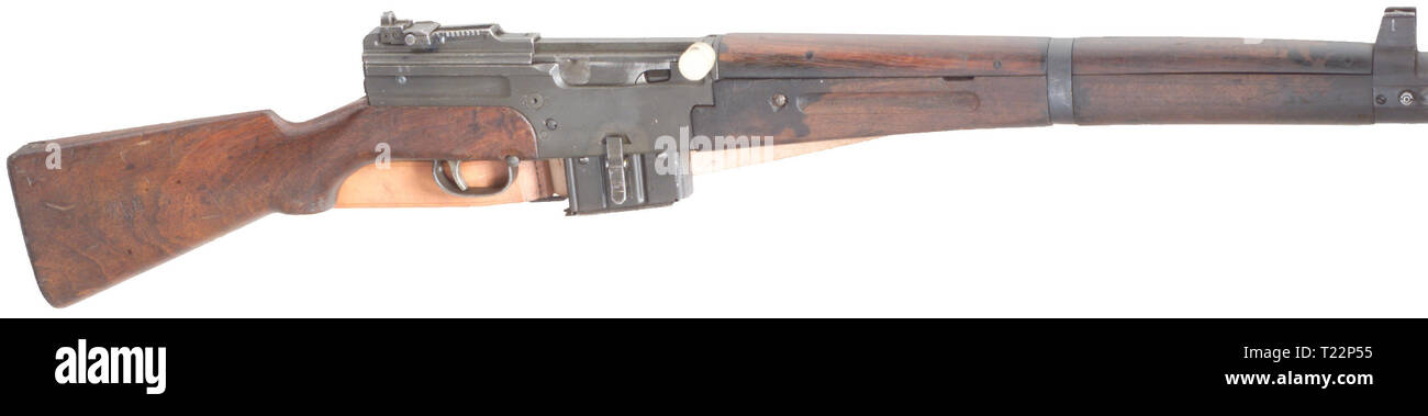 Automatic weapons hi-res stock photography and images - Alamy