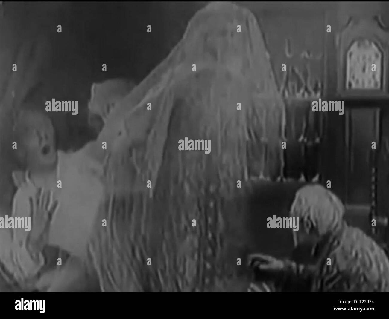 Dickens christmas carol ghost past hi-res stock photography and images ...