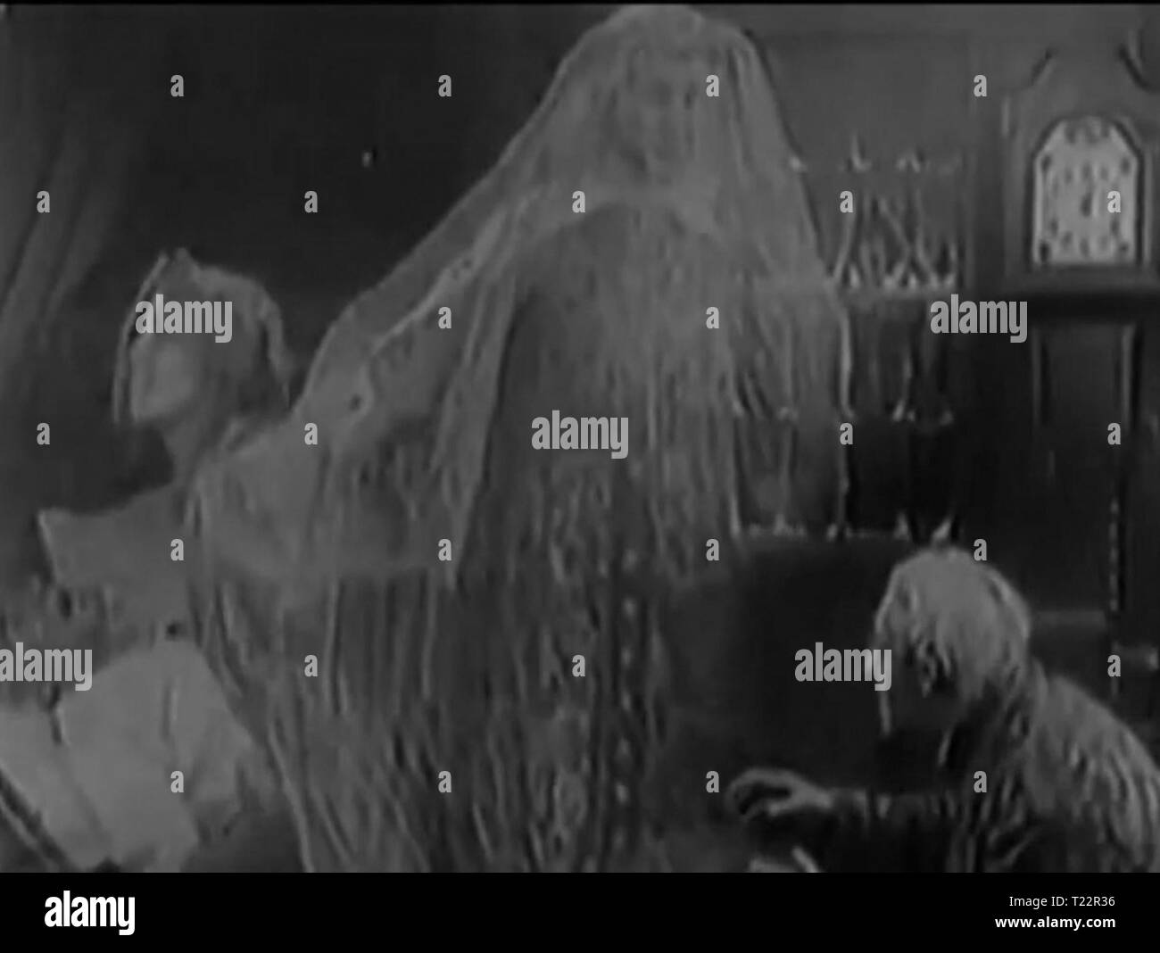 Dickens christmas carol ghost past hi-res stock photography and images ...