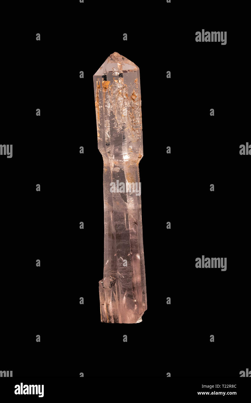 Scepter quartz hi-res stock photography and images - Alamy