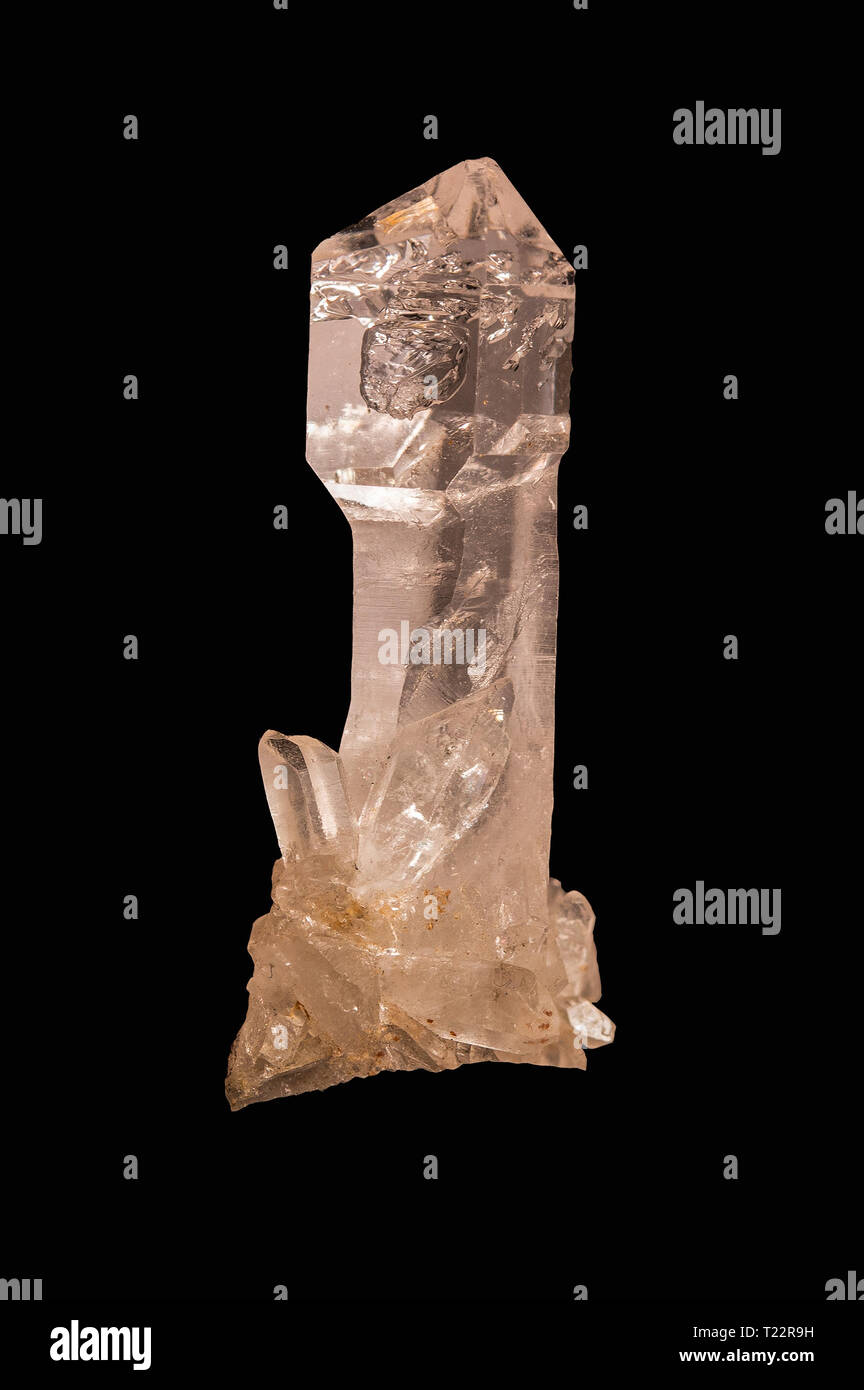 Quartzcrystal hi-res stock photography and images - Alamy