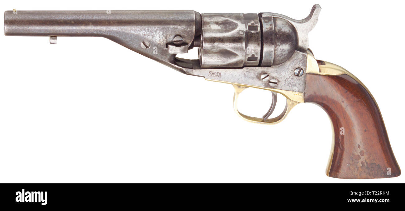 38 caliber gun hi-res stock photography and images - Alamy