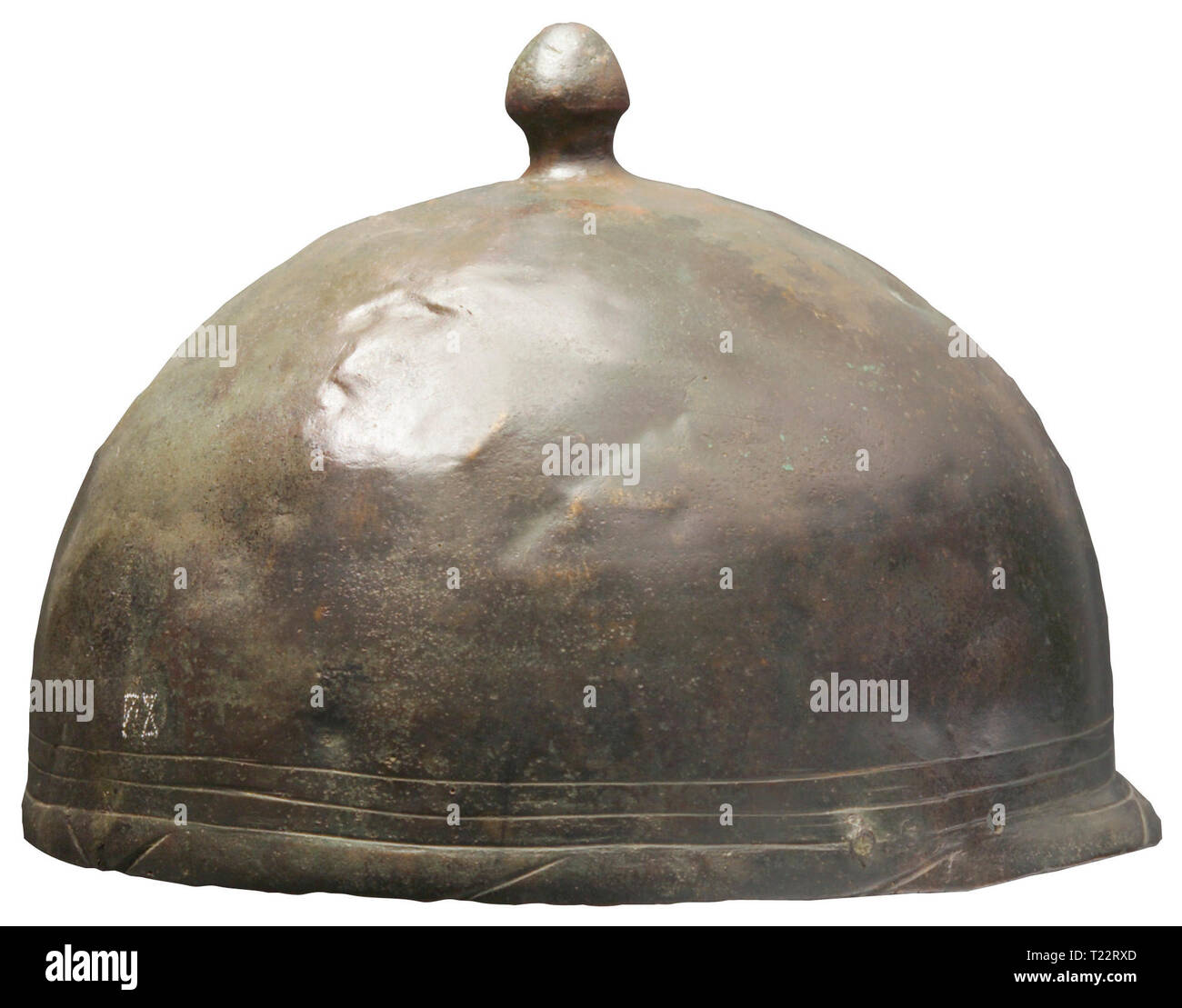 Late roman helmet hi-res stock photography and images - Alamy