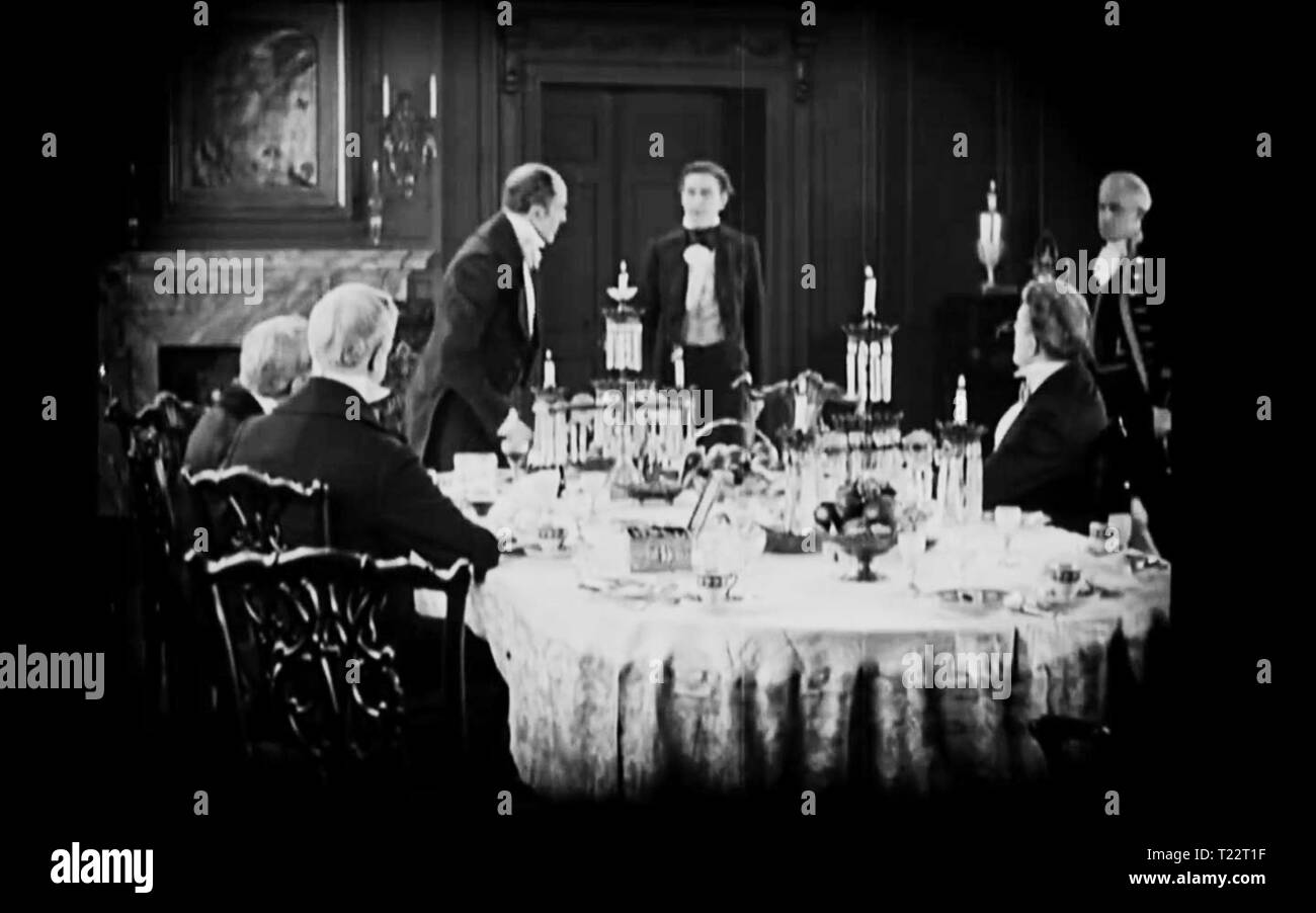 Victorian doctor experiment hi-res stock photography and images - Alamy