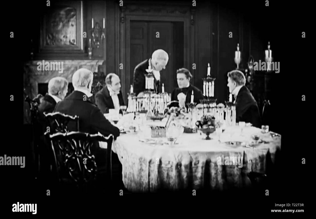 Doctor jekyll hyde hi-res stock photography and images - Alamy