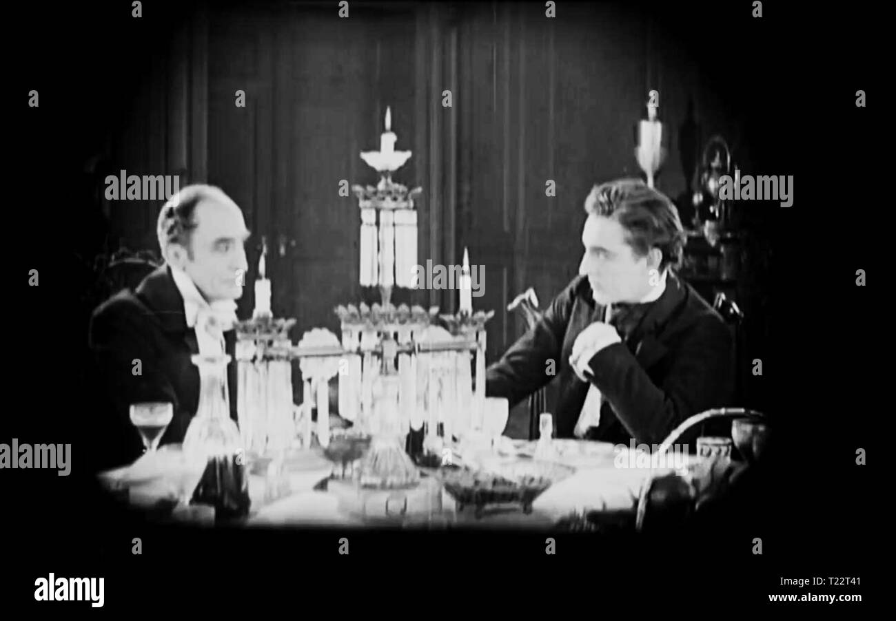 Victorian doctor experiment hi-res stock photography and images - Alamy