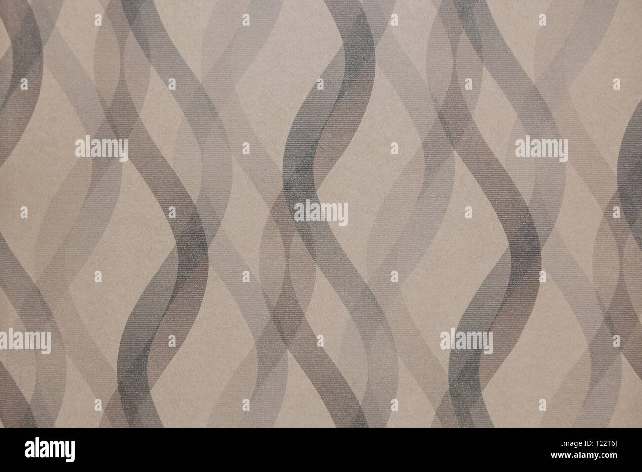 wallpaper texture background in light sepia toned art paper or ...