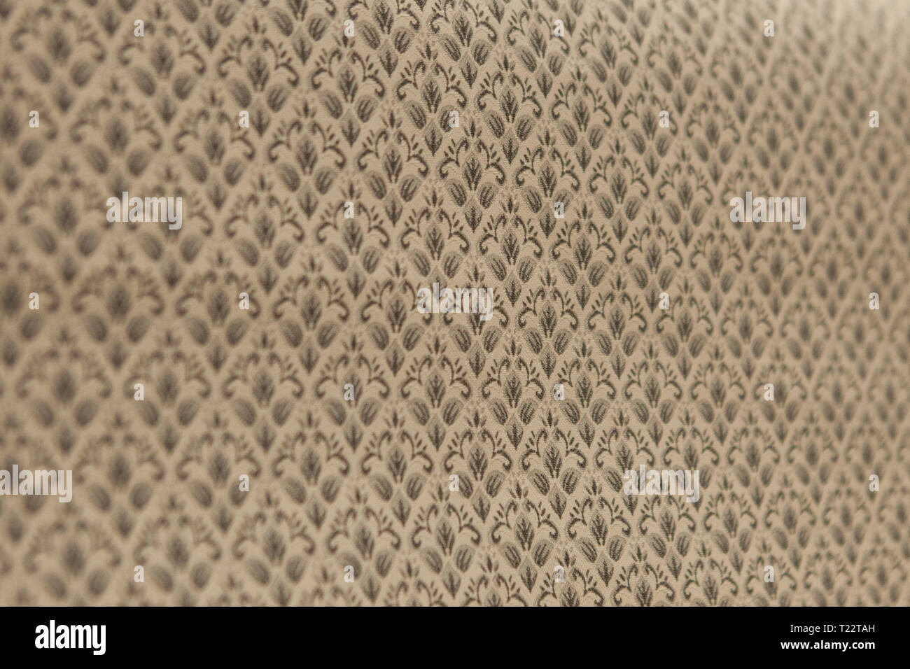 wallpaper texture background in light sepia toned art paper or ...