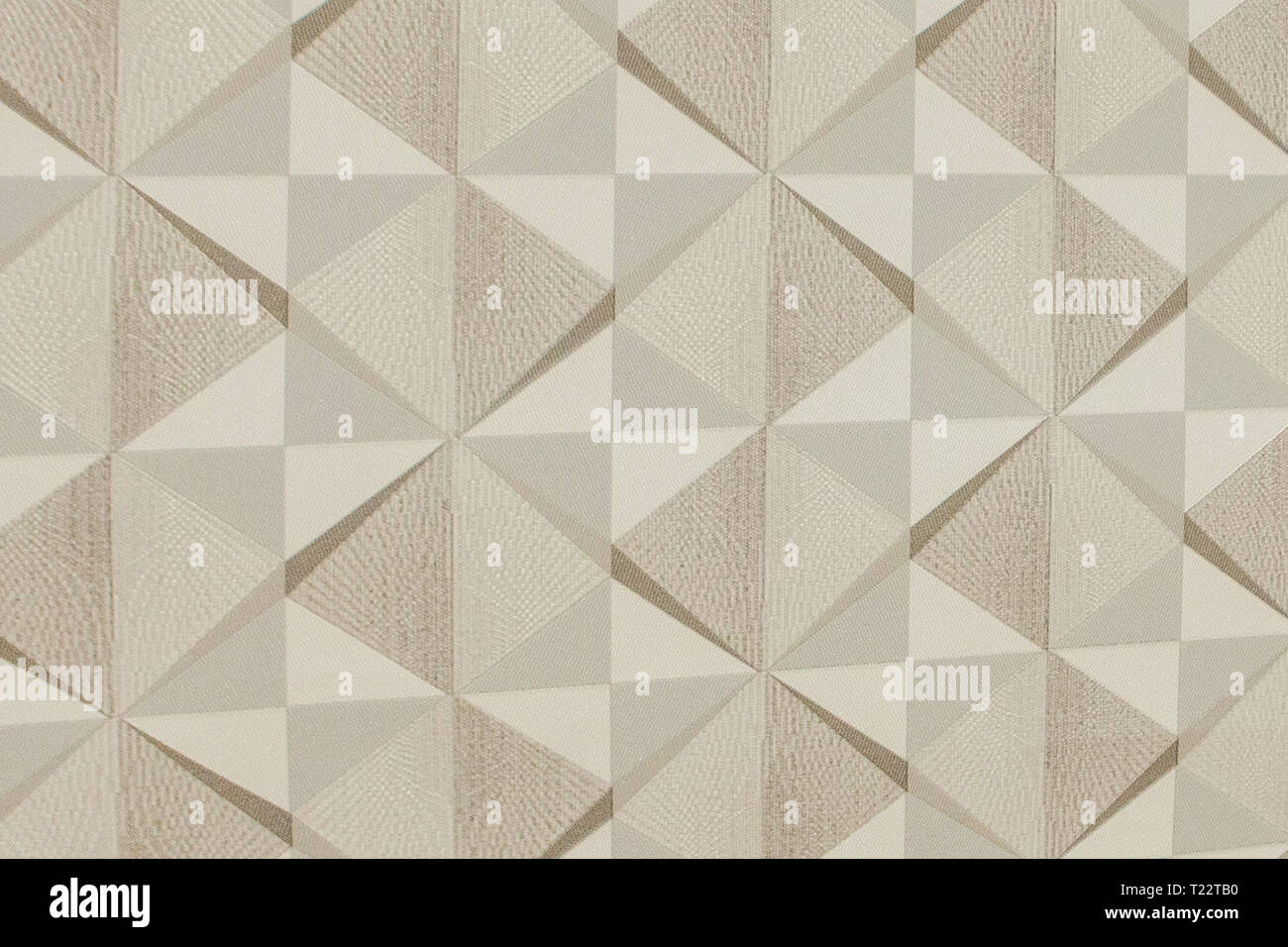 wallpaper texture background in light sepia toned art paper or ...