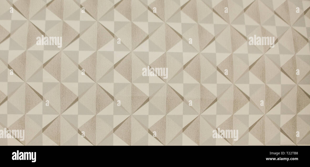 wallpaper texture background in light sepia toned art paper or ...