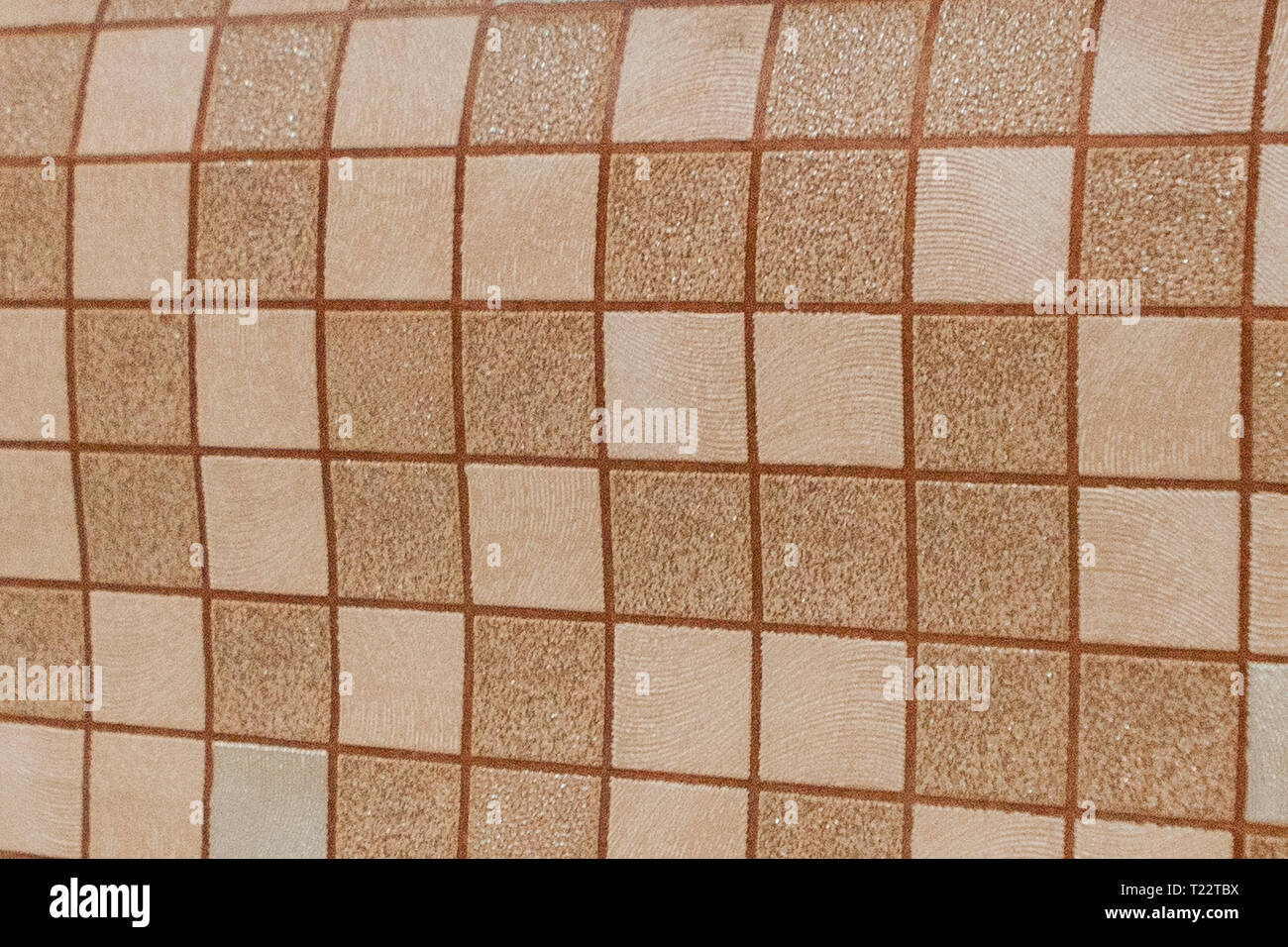 wallpaper texture background in light sepia toned art paper or ...